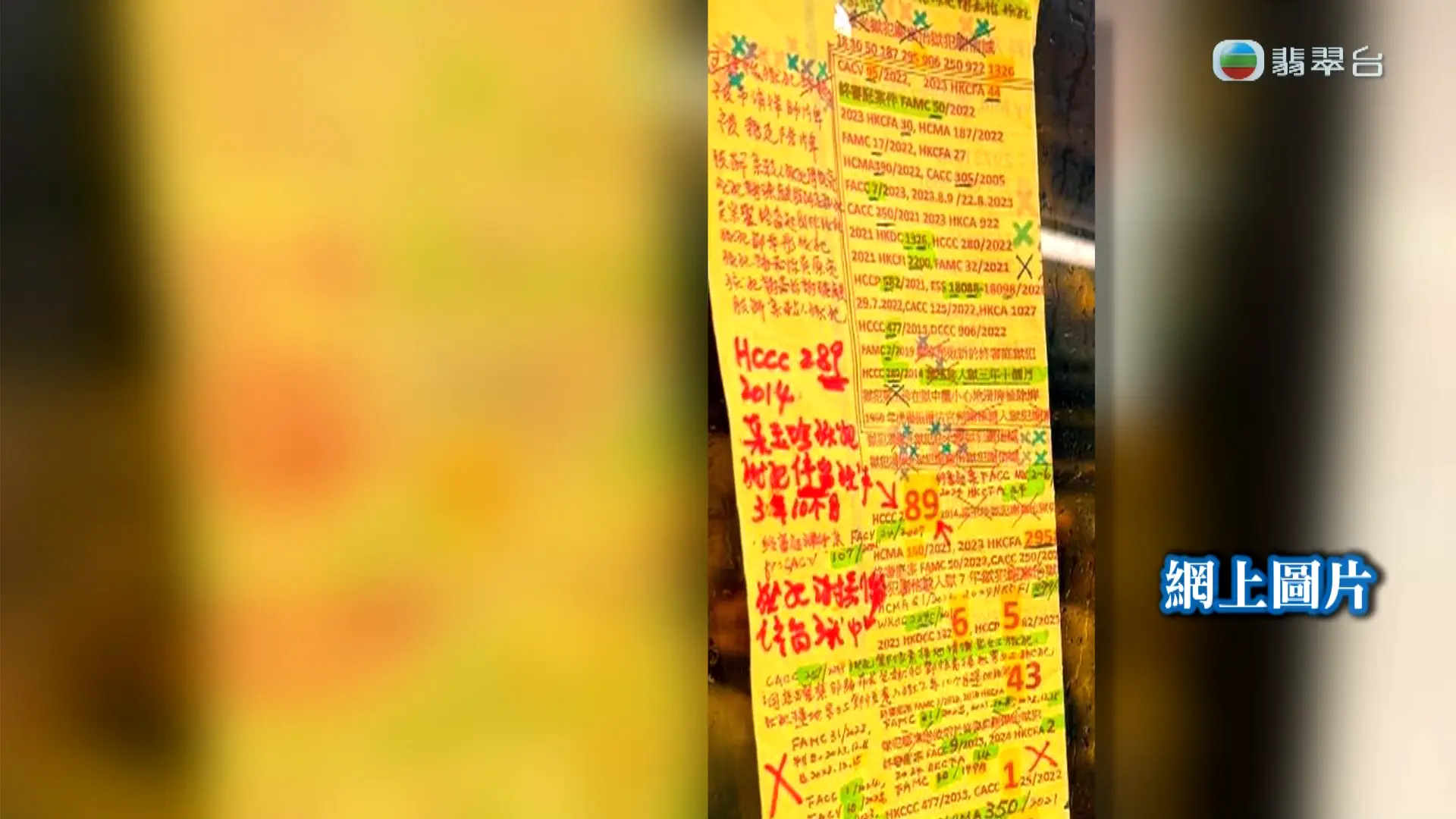 [TVB] 東張西望討論區(257) | LIHKG 討論區