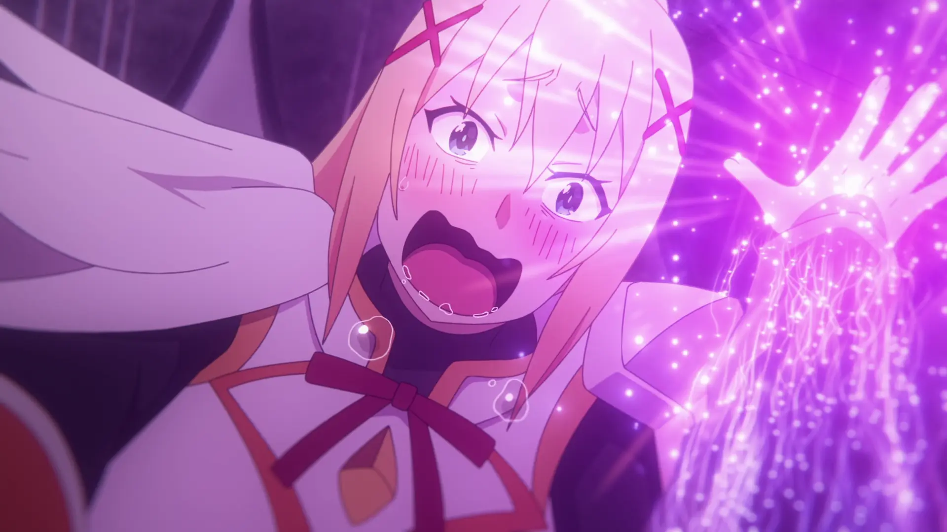 ACG貼圖區(224) 悠悠長長繼續前航不懂去驚怕 | LIHKG 討論區