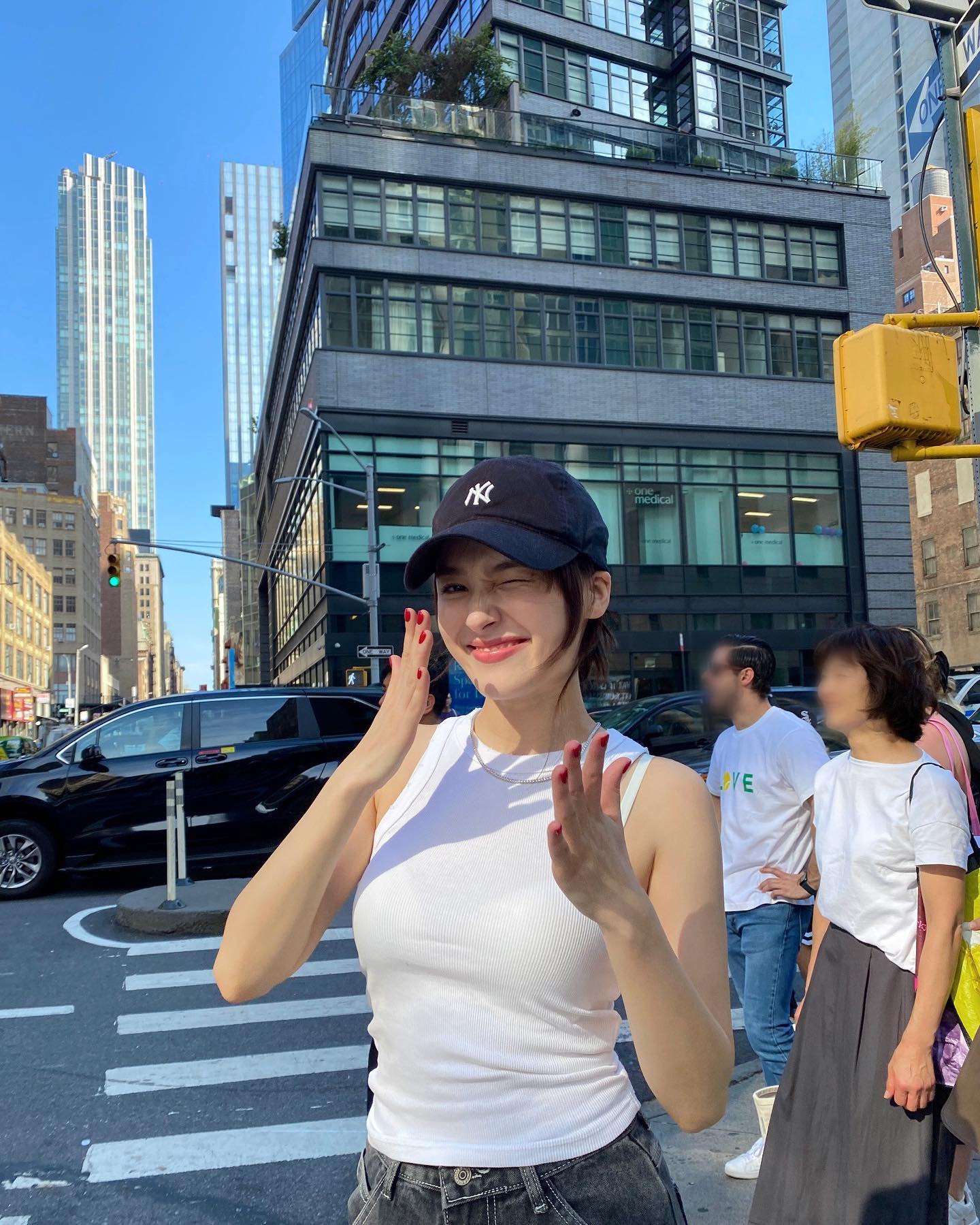 nancy勁大對胸器 | LIHKG 討論區