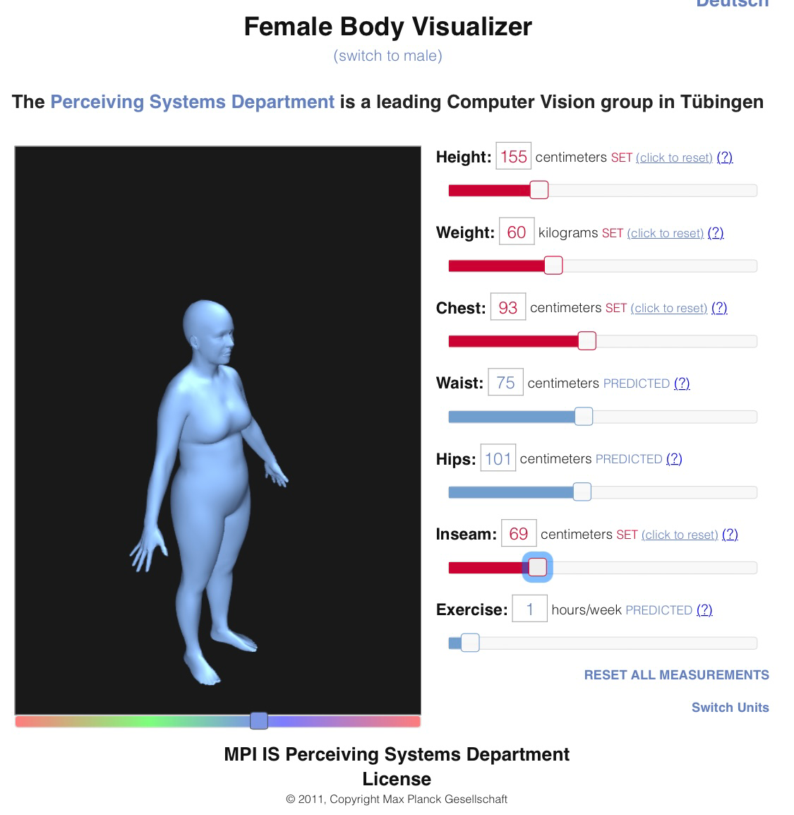 其實HMD啲人係咪唔識分肥瘦？ | LIHKG 討論區