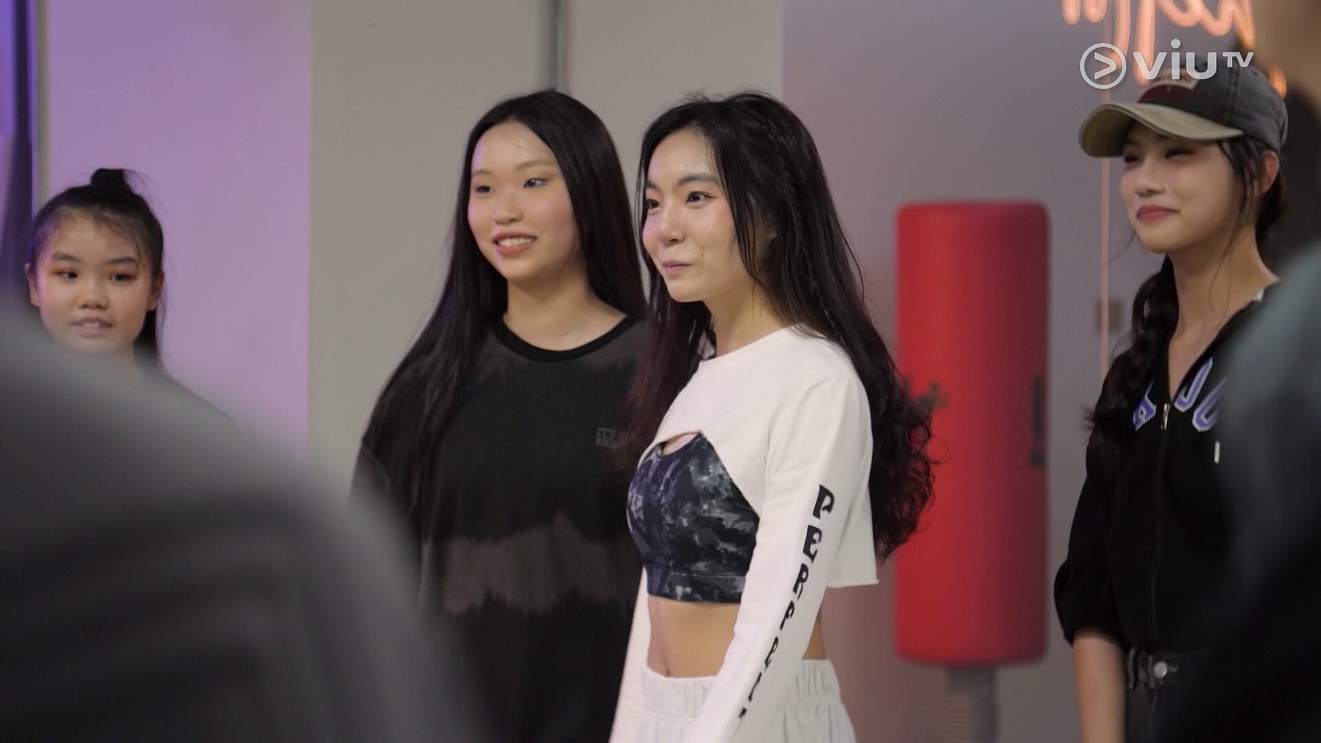 [ViuTV][不推文回覆] 2130-2230 全民造星V (1) | LIHKG 討論區