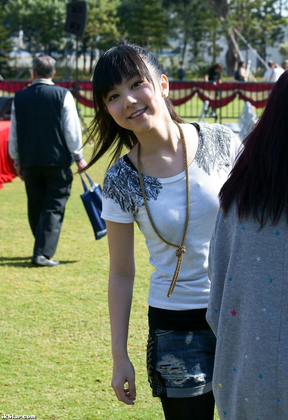 十幾年前GEM清純個LOOK真係幾正。 | LIHKG 討論區