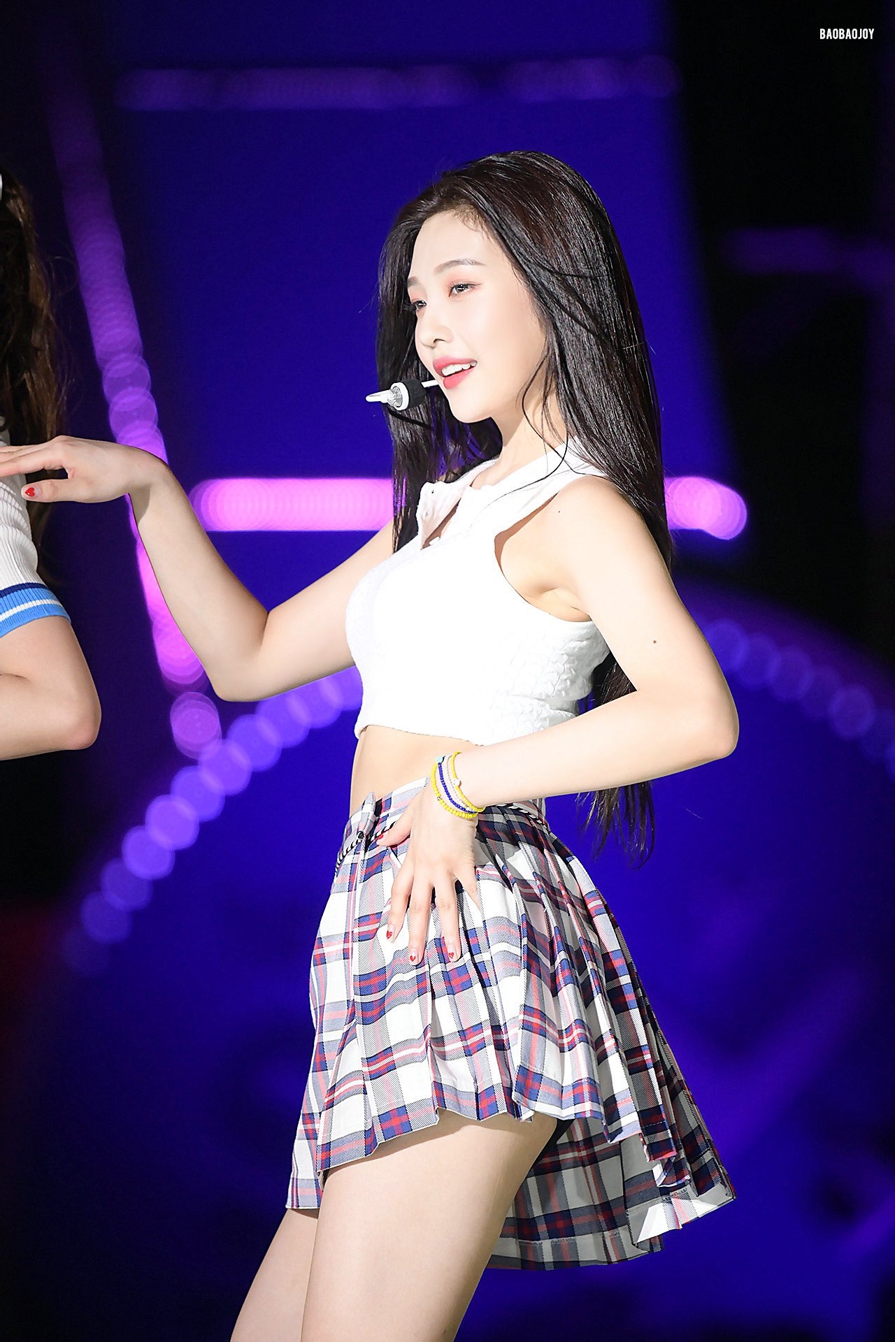 3月人善心美裴柱現靚IRENE | LIHKG 討論區