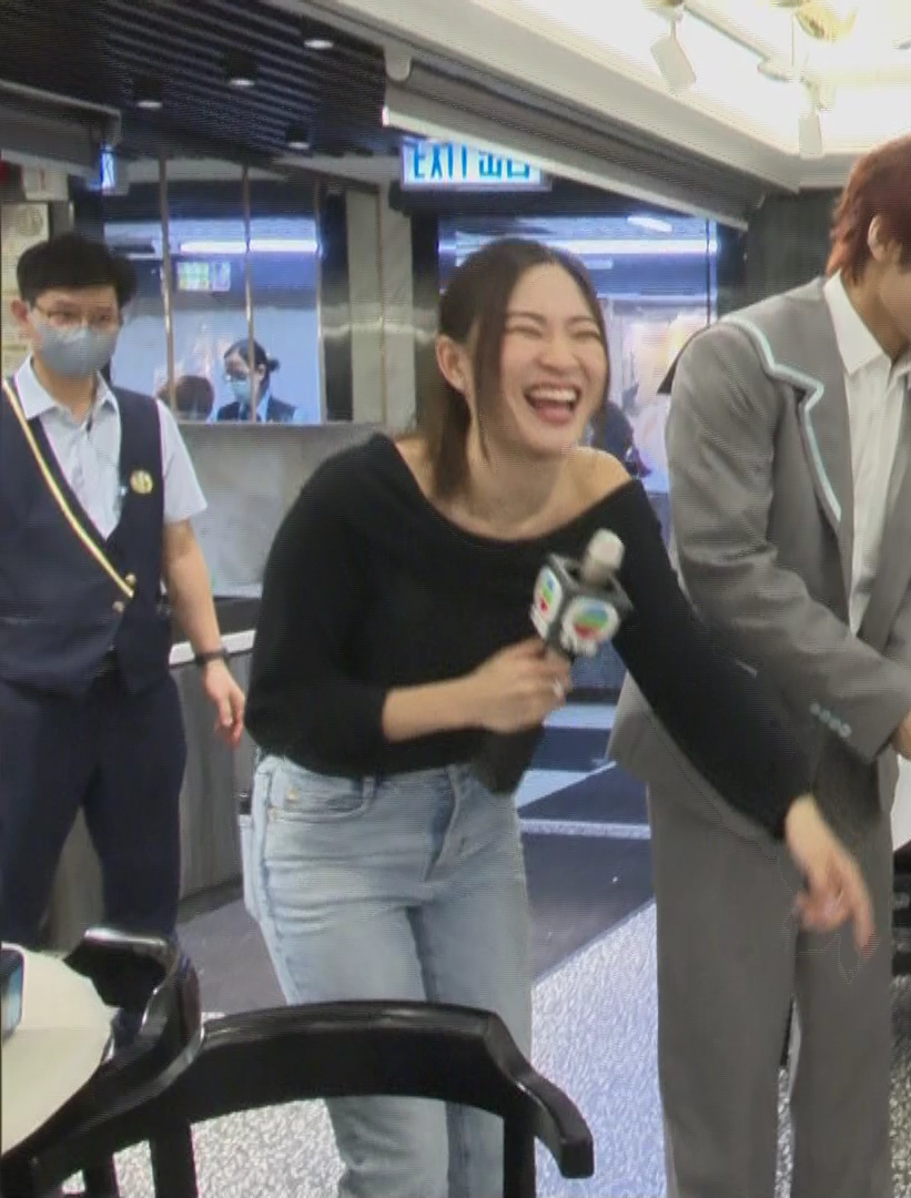 [TVB] 東張西望討論區 (120) | LIHKG 討論區