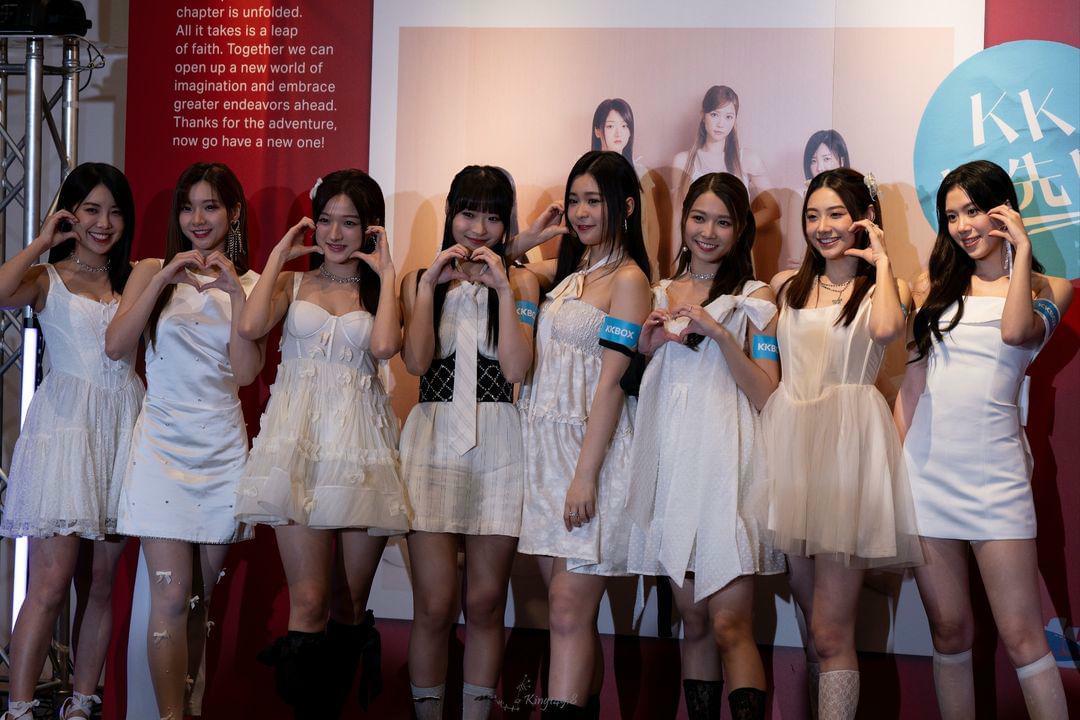 YY扑野二選一，yoyo定係yanny？ | LIHKG 討論區