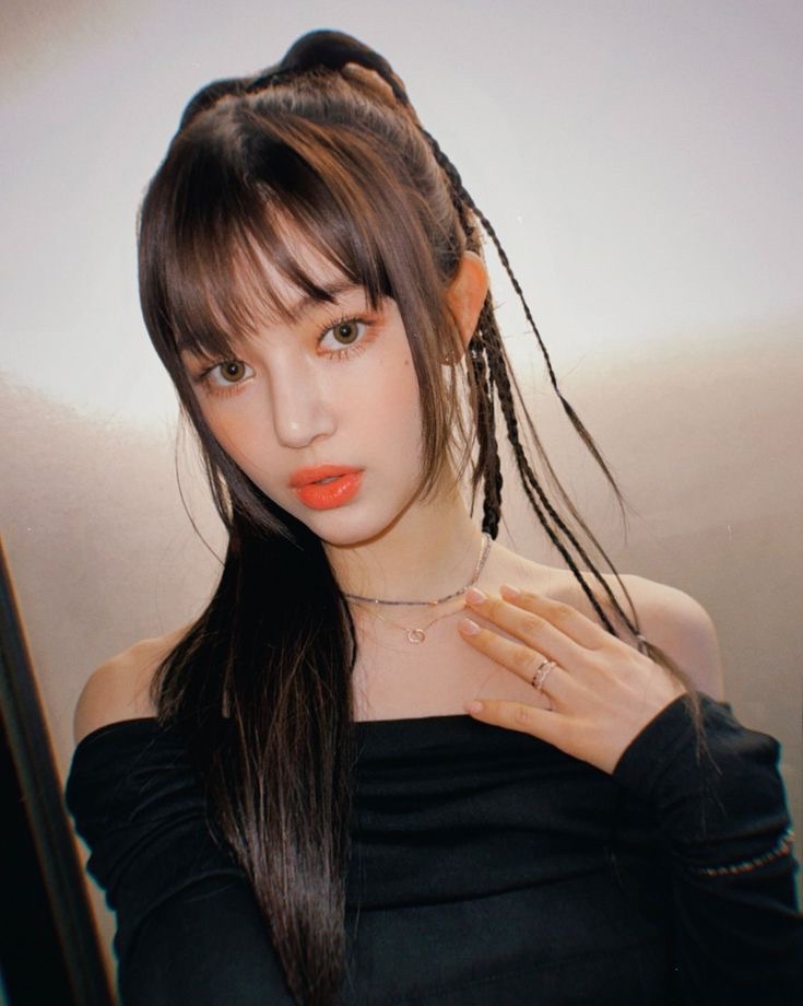 鬼妹嚟講 SOMI定Danielle | LIHKG 討論區