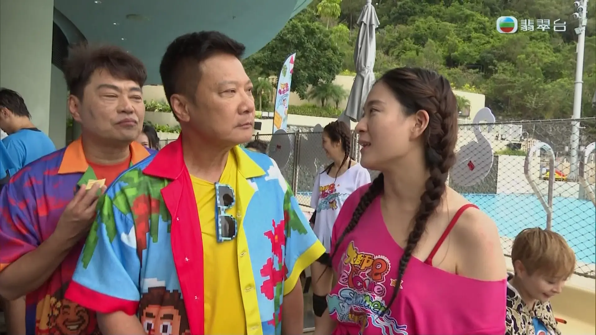 [TVB] 東張西望討論區(250) | LIHKG 討論區