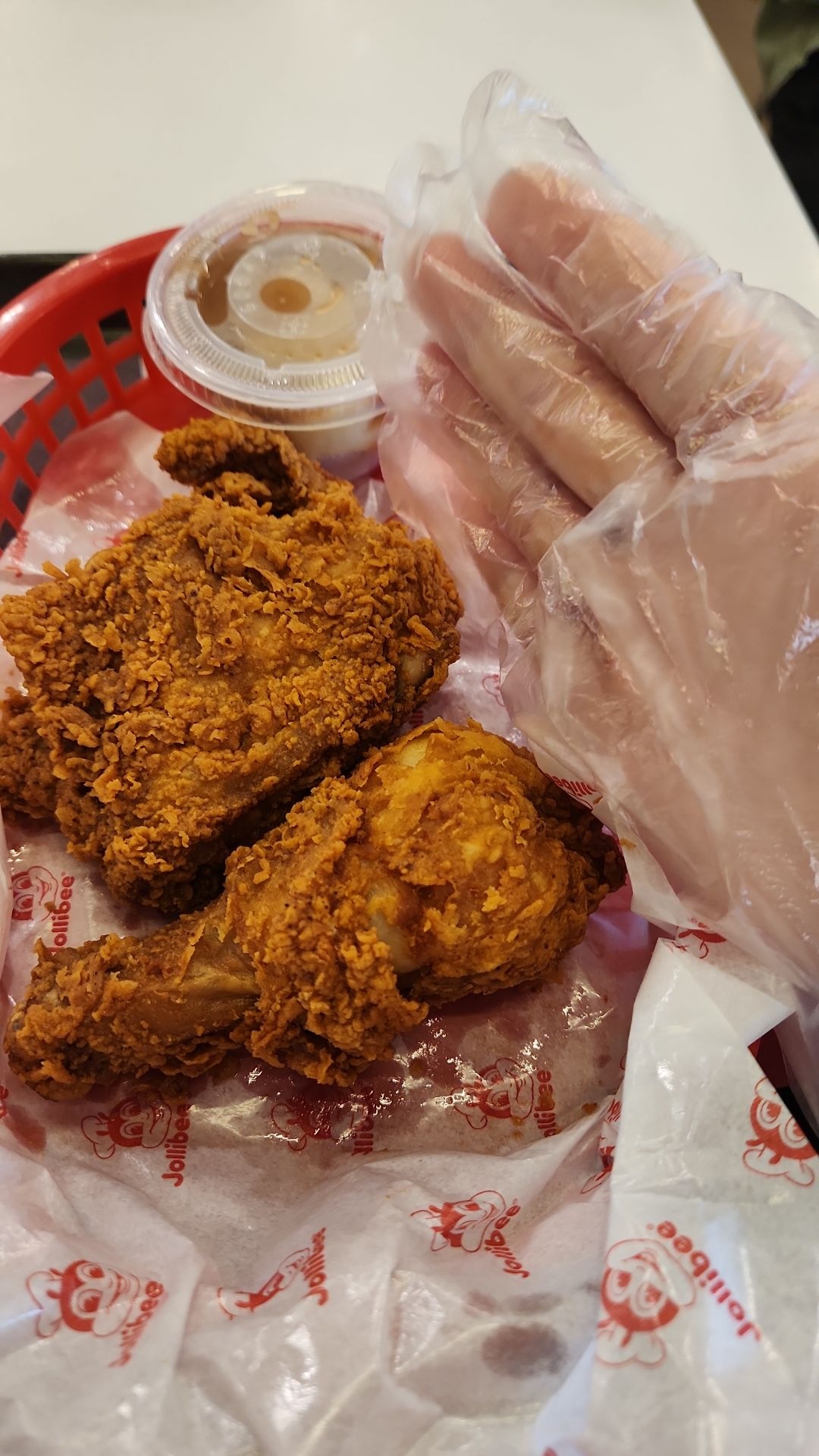 {年經｝ Jollibee 屌打kfc | LIHKG 討論區