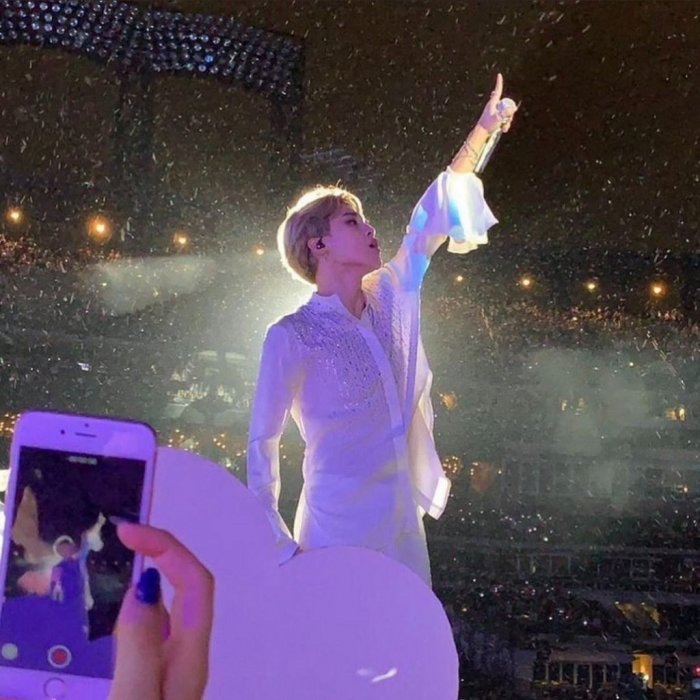 BIGBANG太陽新歌 FT. BTS JIMIN | LIHKG 討論區