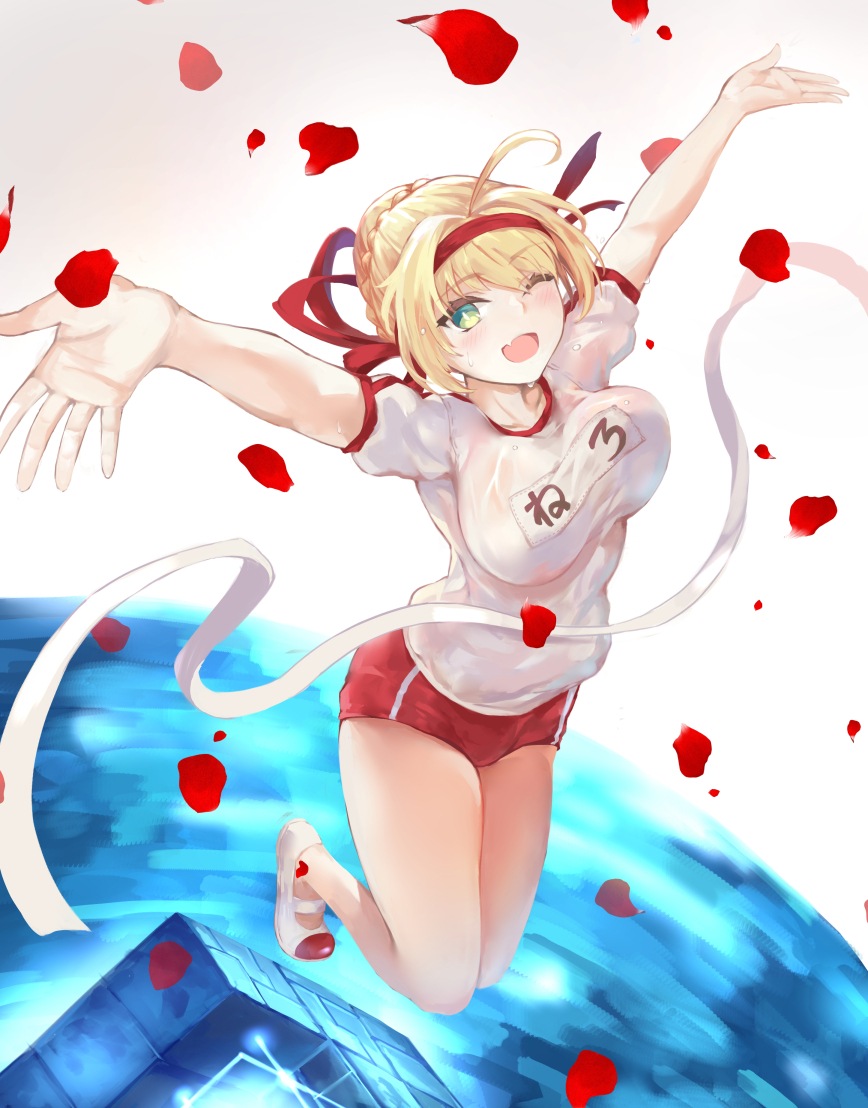 FGO 🇯🇵 570 | LIHKG 討論區