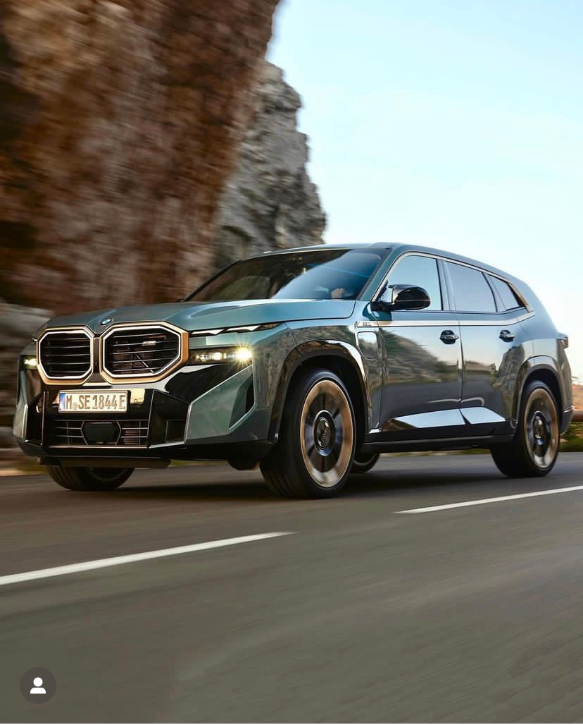 BMW車主討論區 [ 3 ] | LIHKG 討論區