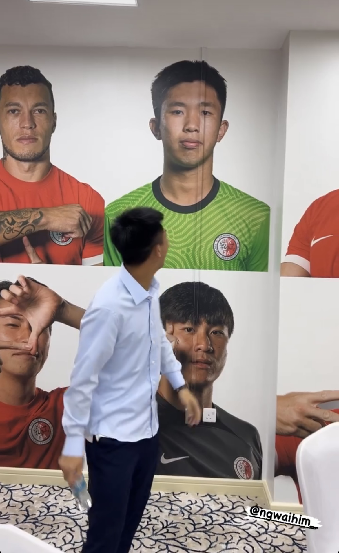 [本地足球] 2023/24 港超聯、亞冠及香港隊討論區 (134) | LIHKG 討論區