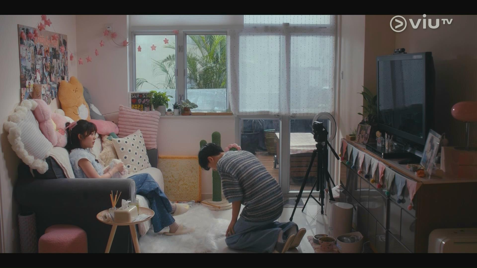 [ViuTv預言劇] 《哪一天我們會紅》 （12） Pr打手大戰如何反cup | LIHKG 討論區