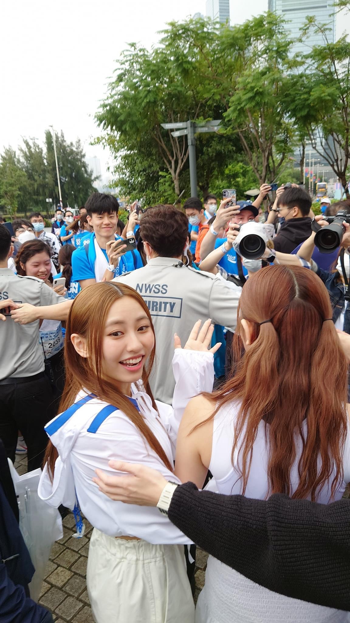 其實點解咁多人都話ivy so 靚 | LIHKG 討論區