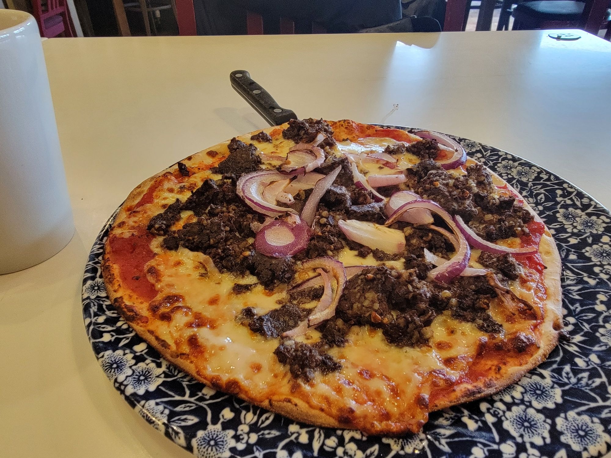 (輕鬆遊) 蘇格蘭小鎮 Fort William | LIHKG 討論區