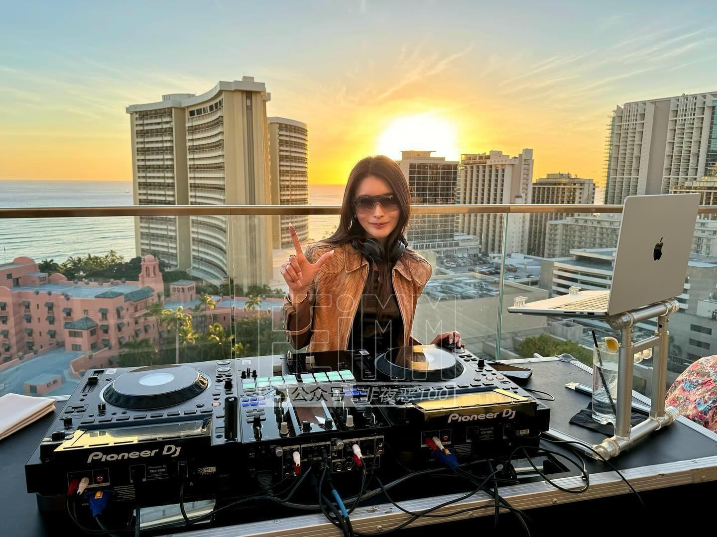 相澤南轉型DJ，將以新藝名「Pixy」發佈原創歌曲。 | LIHKG 討論區