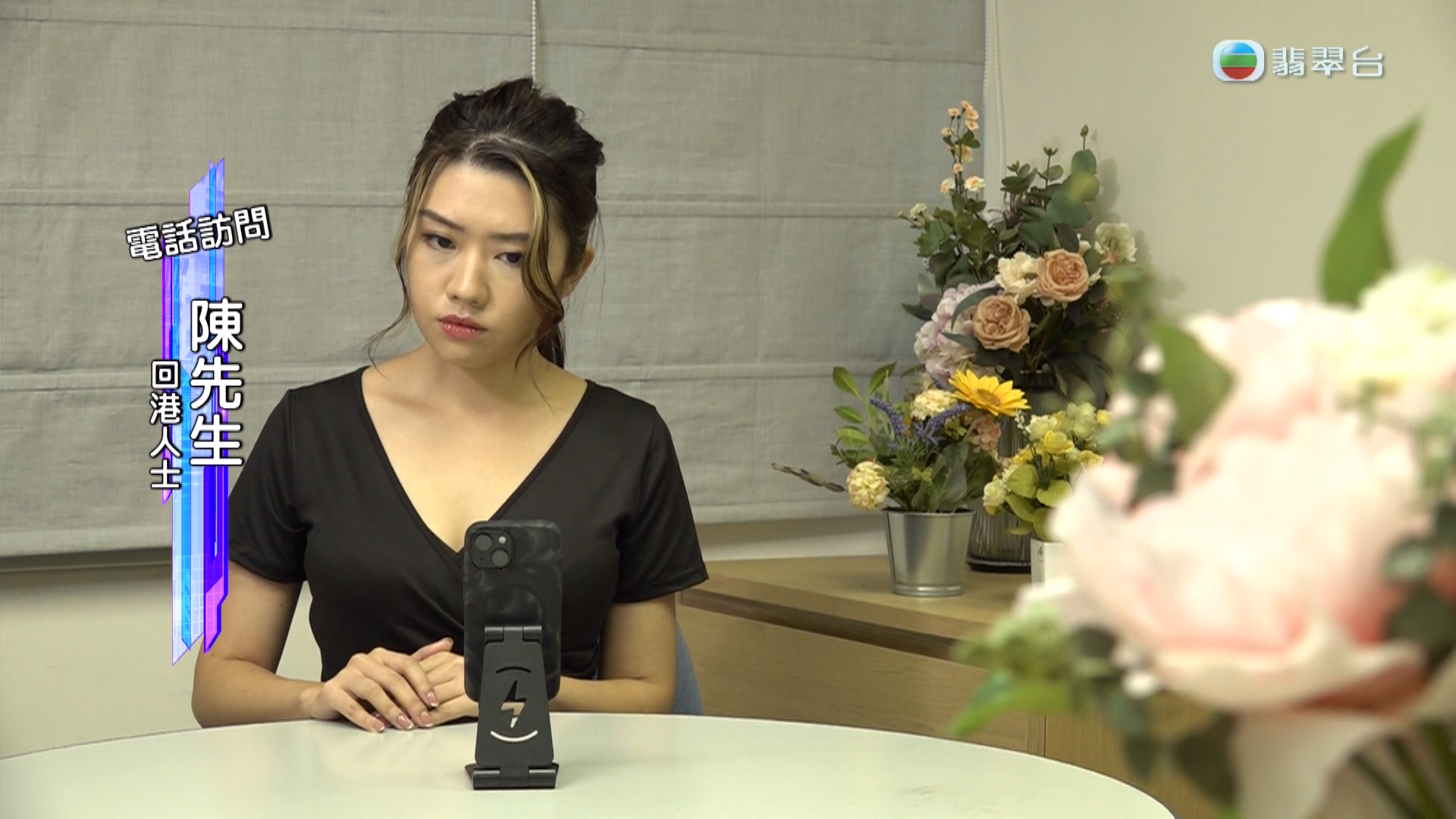 [TVB] 東張西望討論區 (108) | LIHKG 討論區