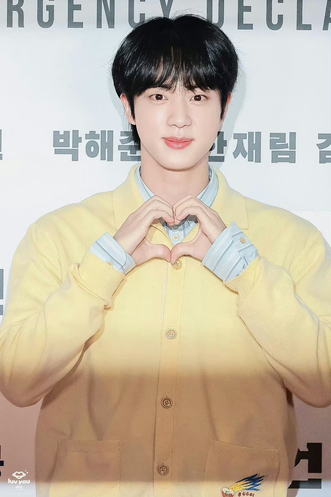 鏡仔上埋first take算唔算超越左BTS | LIHKG 討論區