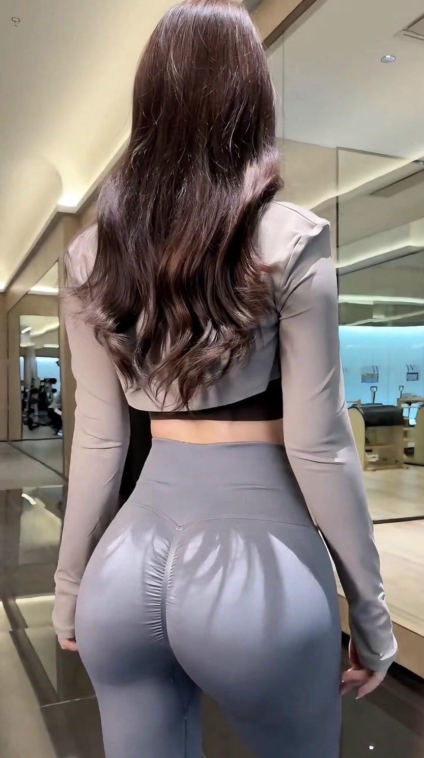 點解做gym d女咁鍾意練屎忽 | LIHKG 討論區