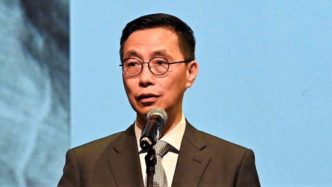 吳良榮 vs 楊焗腸 | LIHKG 討論區