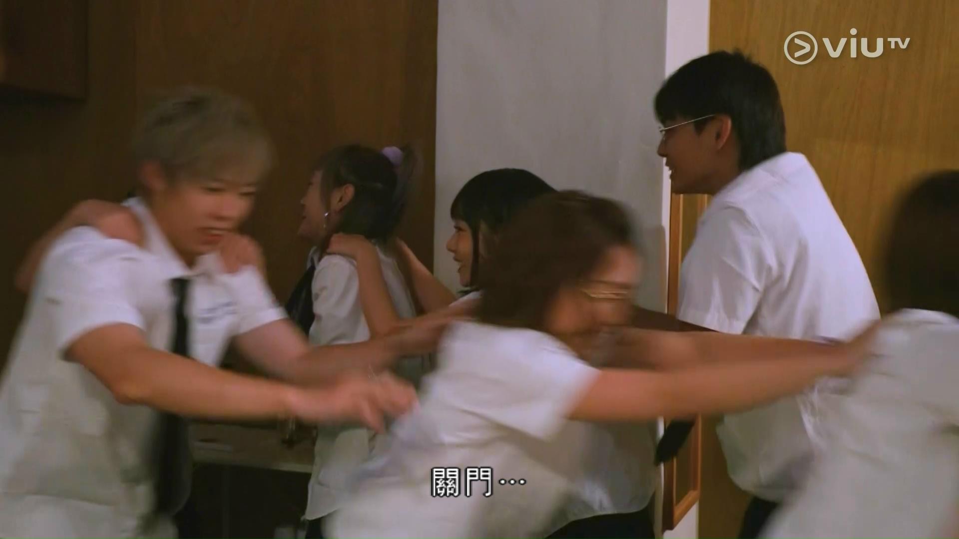 [ViuTV]p1x3l 5g 上位計劃 (8) | LIHKG 討論區