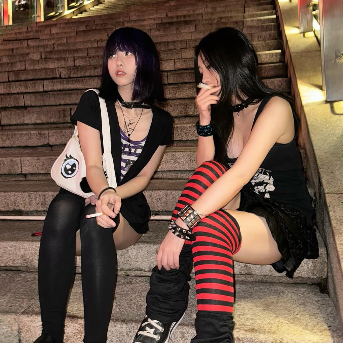 稀少種mk妹 | LIHKG 討論區