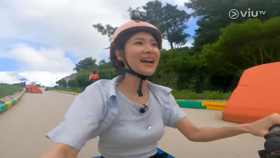 (ViuTV) 呂濤米Lo Seoul | LIHKG 討論區