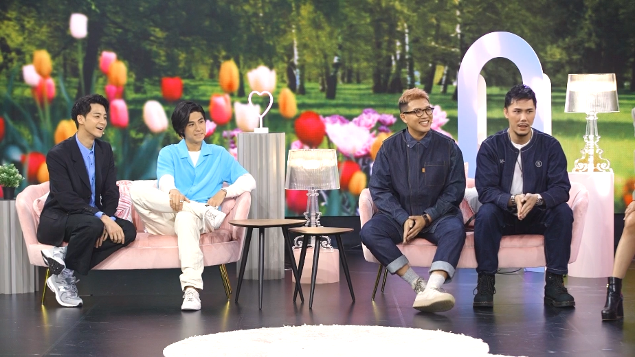 [ViuTV] [有 Yoyo 有喂呀] 2230-2300 初戀 Action | LIHKG 討論區