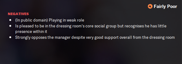 Football Manager 2024 討論區 (3) Bug滿為患 | LIHKG 討論區