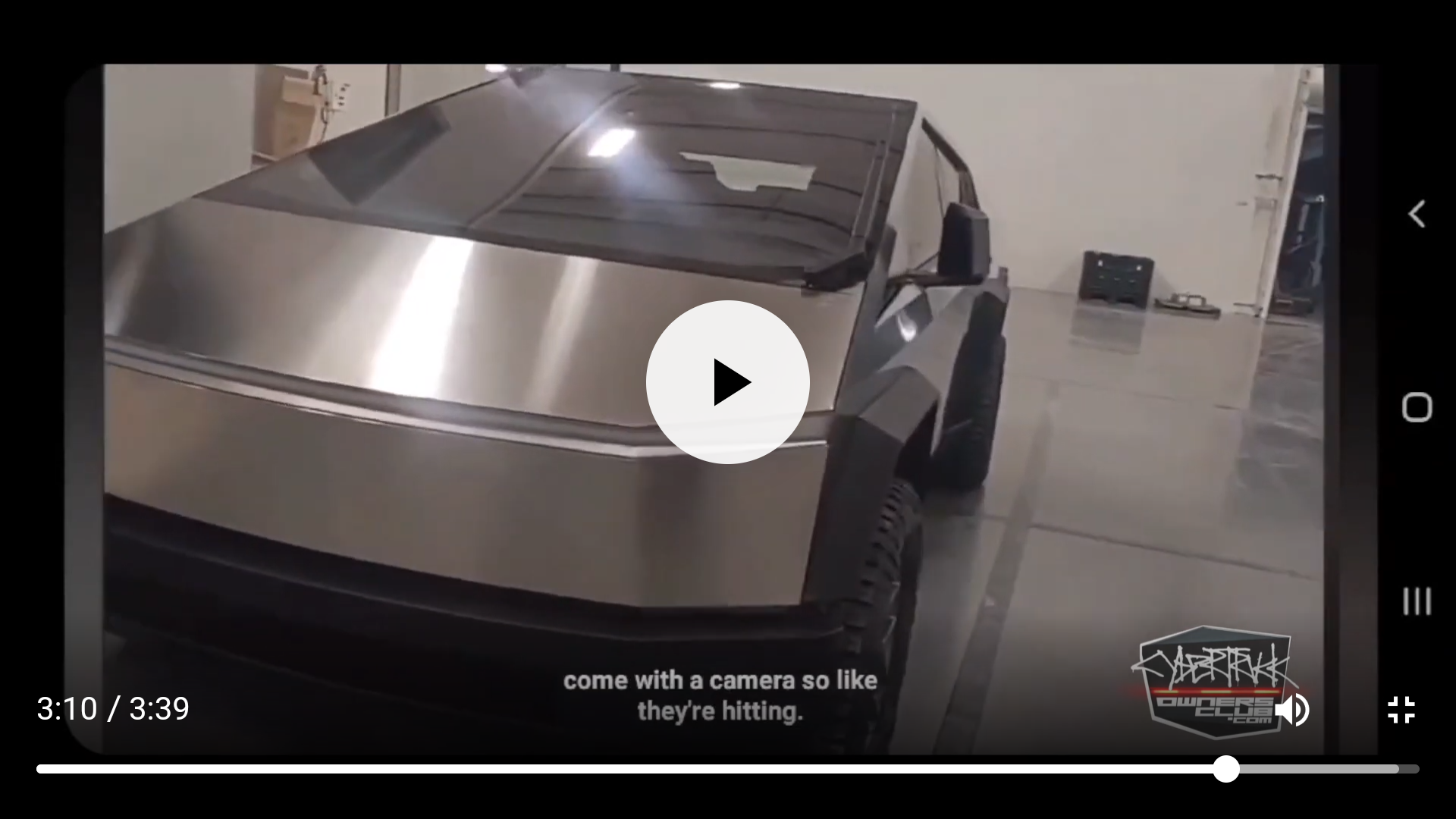 TSLA 58 願我可花足一生和你甜蜜 | LIHKG 討論區