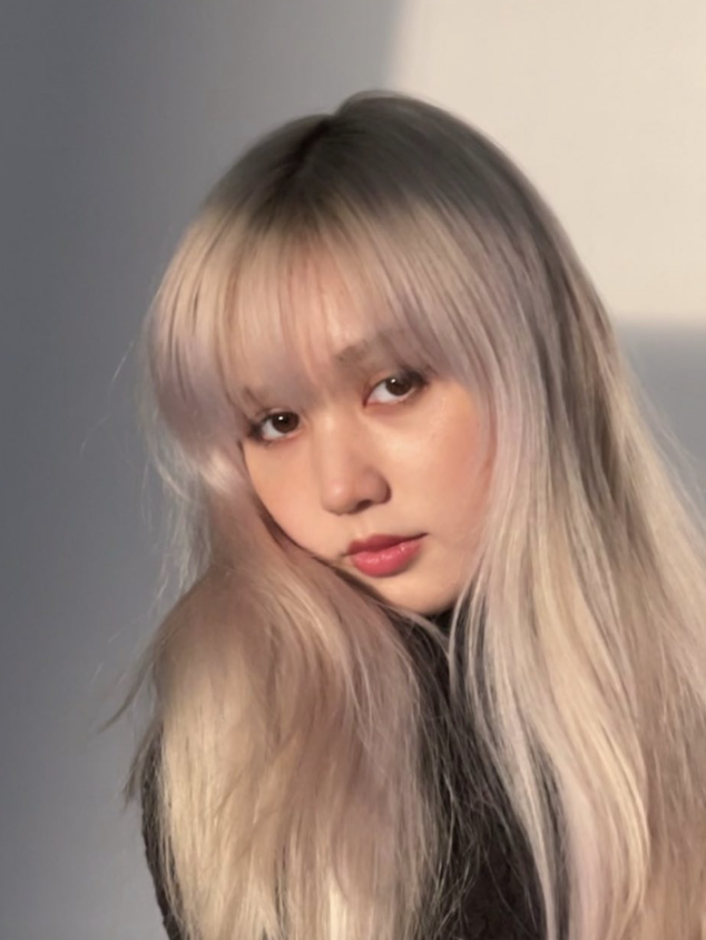 女新人黎講，揀Cloud定Nancy？ | LIHKG 討論區