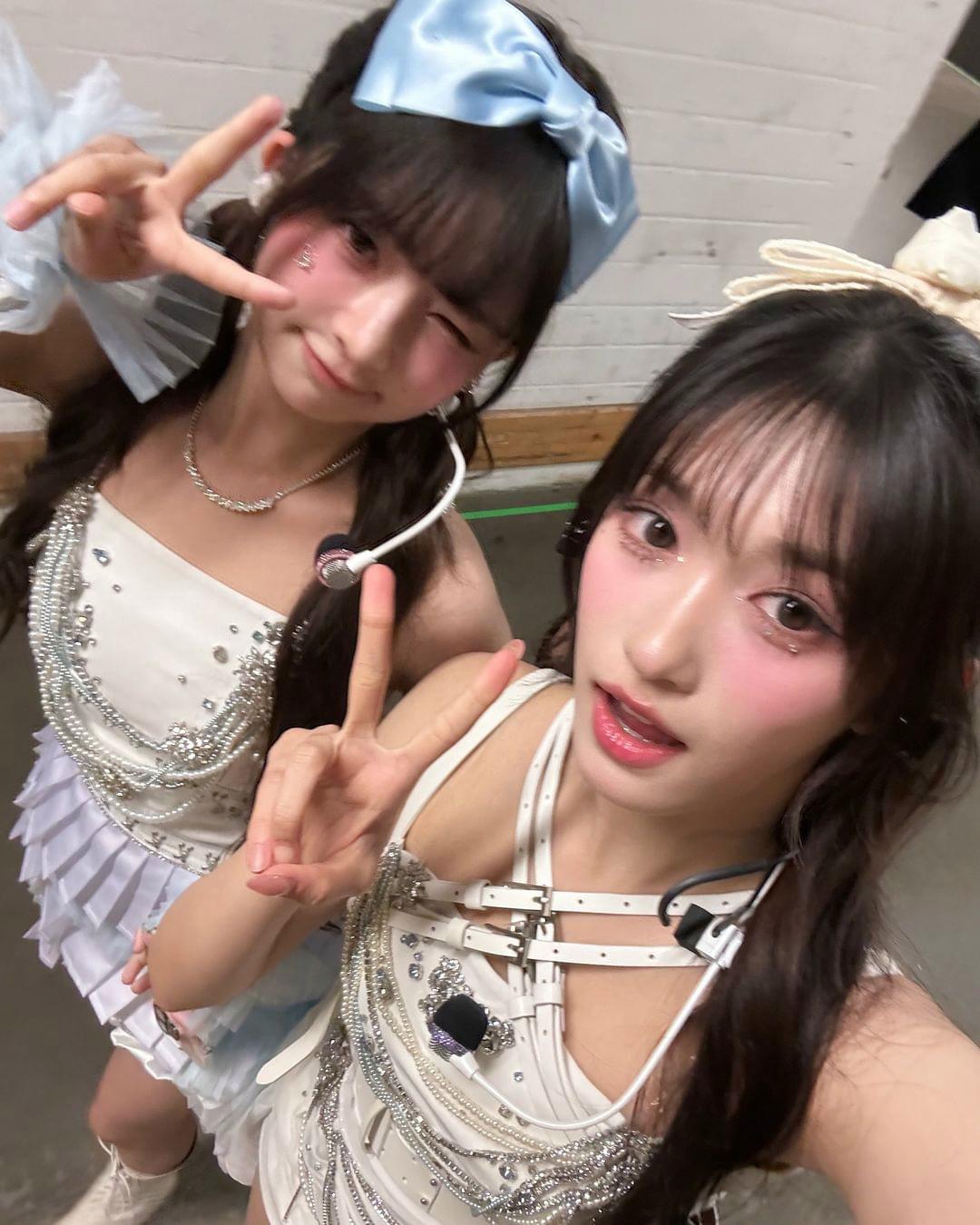 估唔到IVE李瑞都鍾意BABY MILO！ | LIHKG 討論區