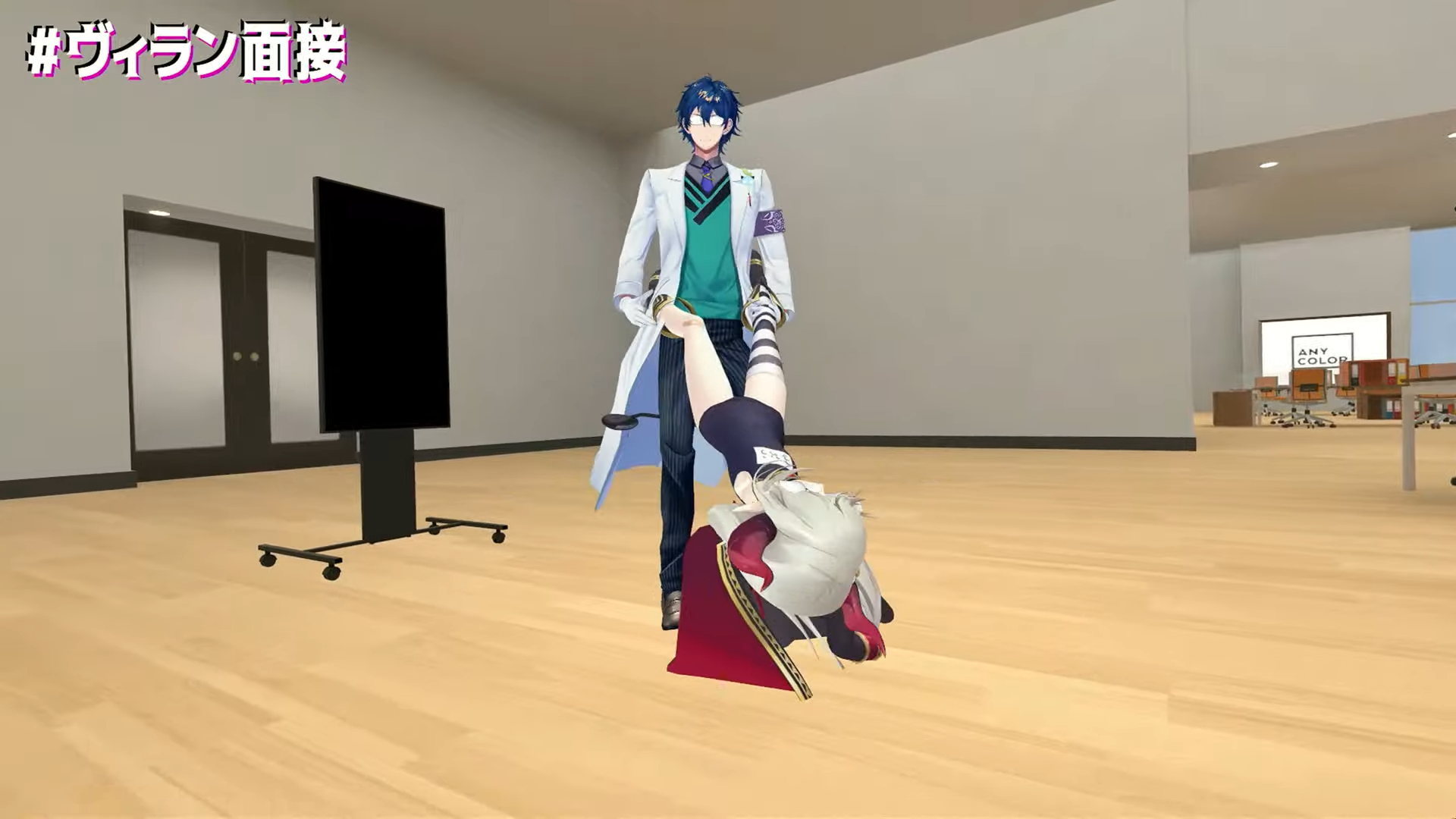 彩虹社 vtuber 討論區(61) | LIHKG 討論區