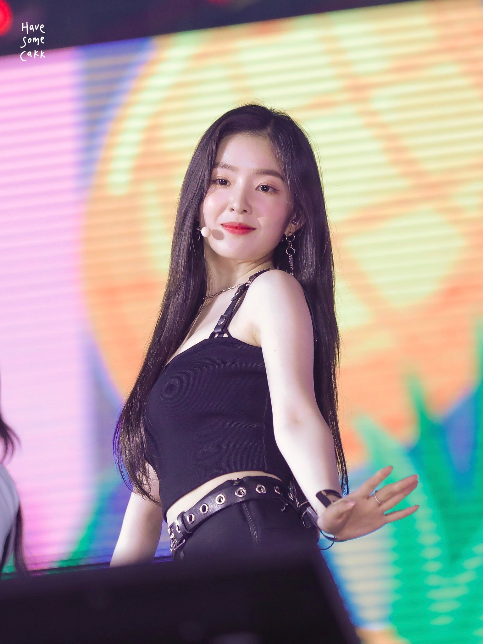 3月人善心美裴柱現靚IRENE | LIHKG 討論區