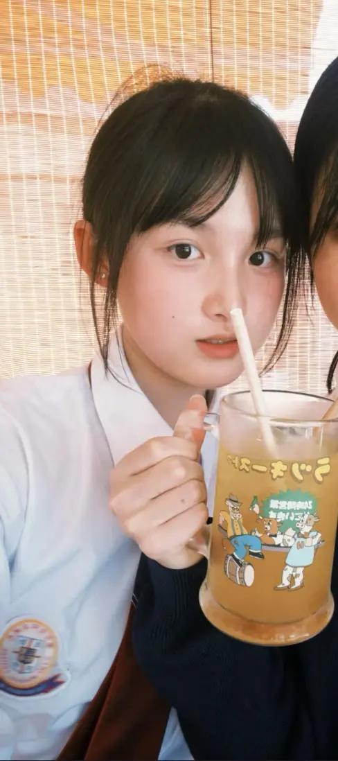 好pure嘅學生妹 | LIHKG 討論區