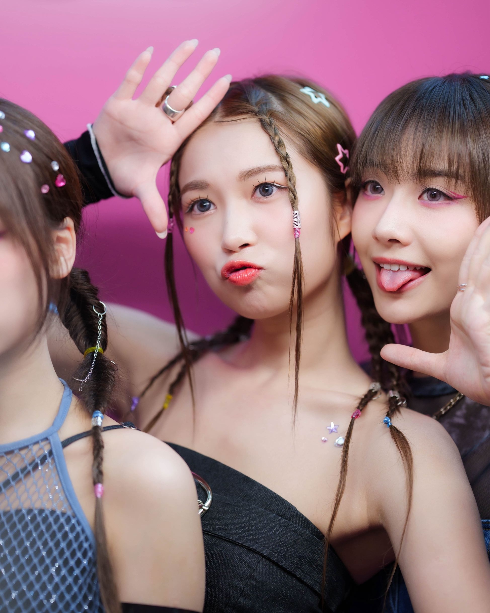 周仔事件後。愛上了yanny . 波唔大。。但樣好正。 | LIHKG 討論區