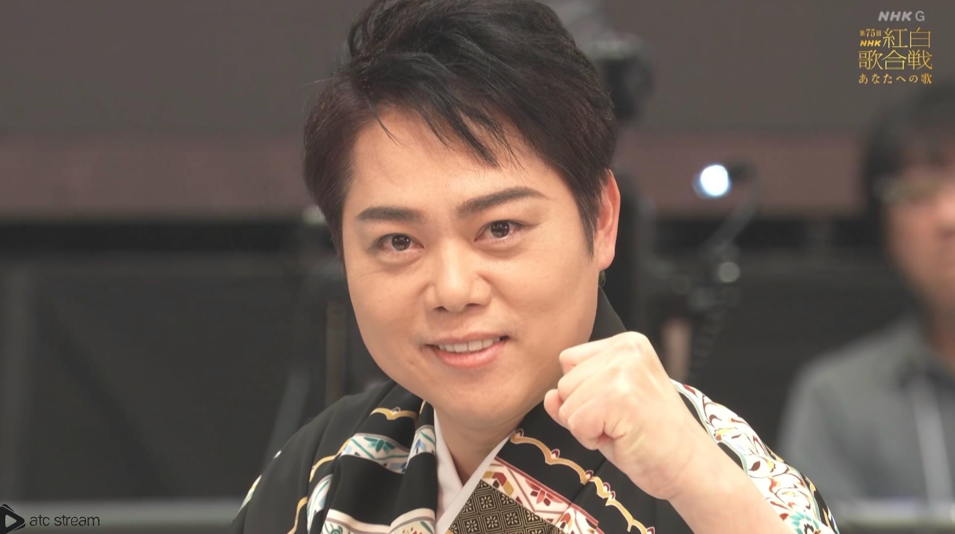 NHK紅白2024 #2 | LIHKG 討論區