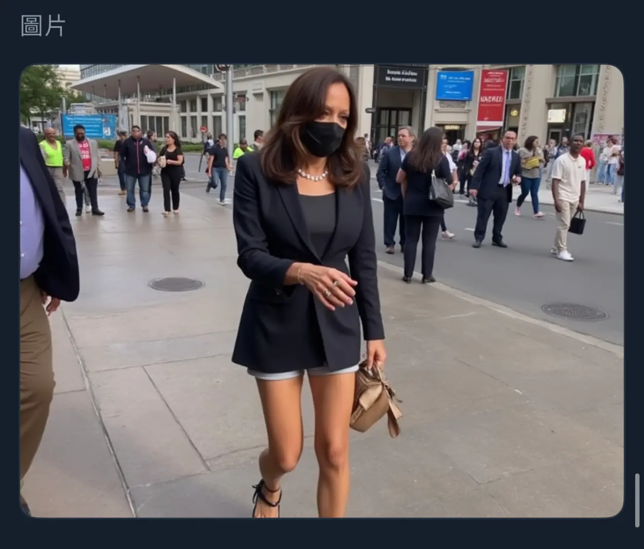 Grok 3 Gen J圖變成縮Jer圖 | LIHKG 討論區