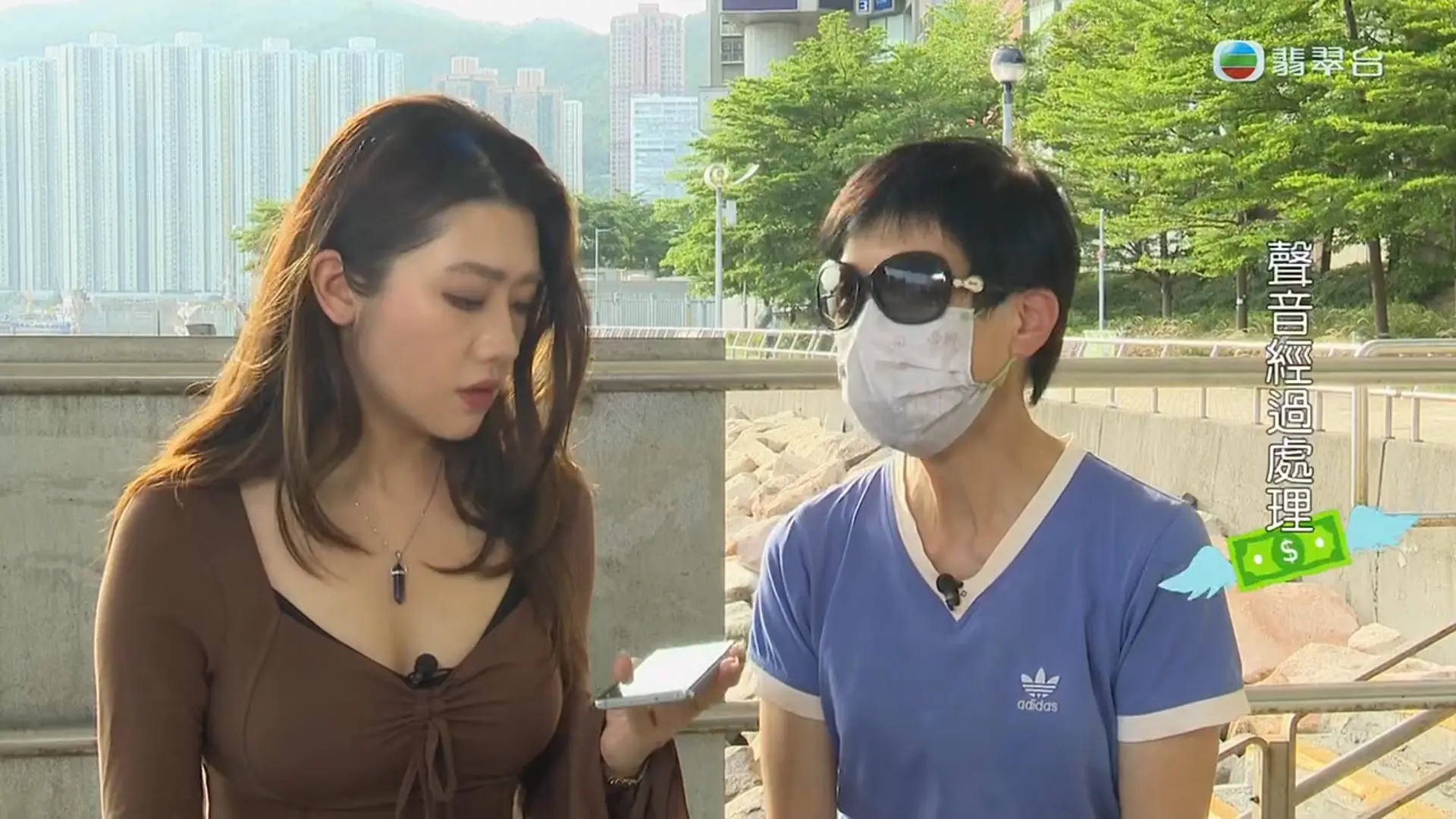 [TVB] 東張西望討論區(255) | LIHKG 討論區