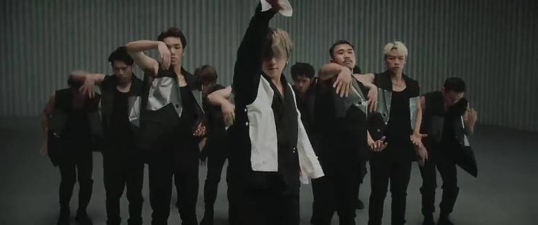 肥姜mv涉抄襲bts mv | LIHKG 討論區