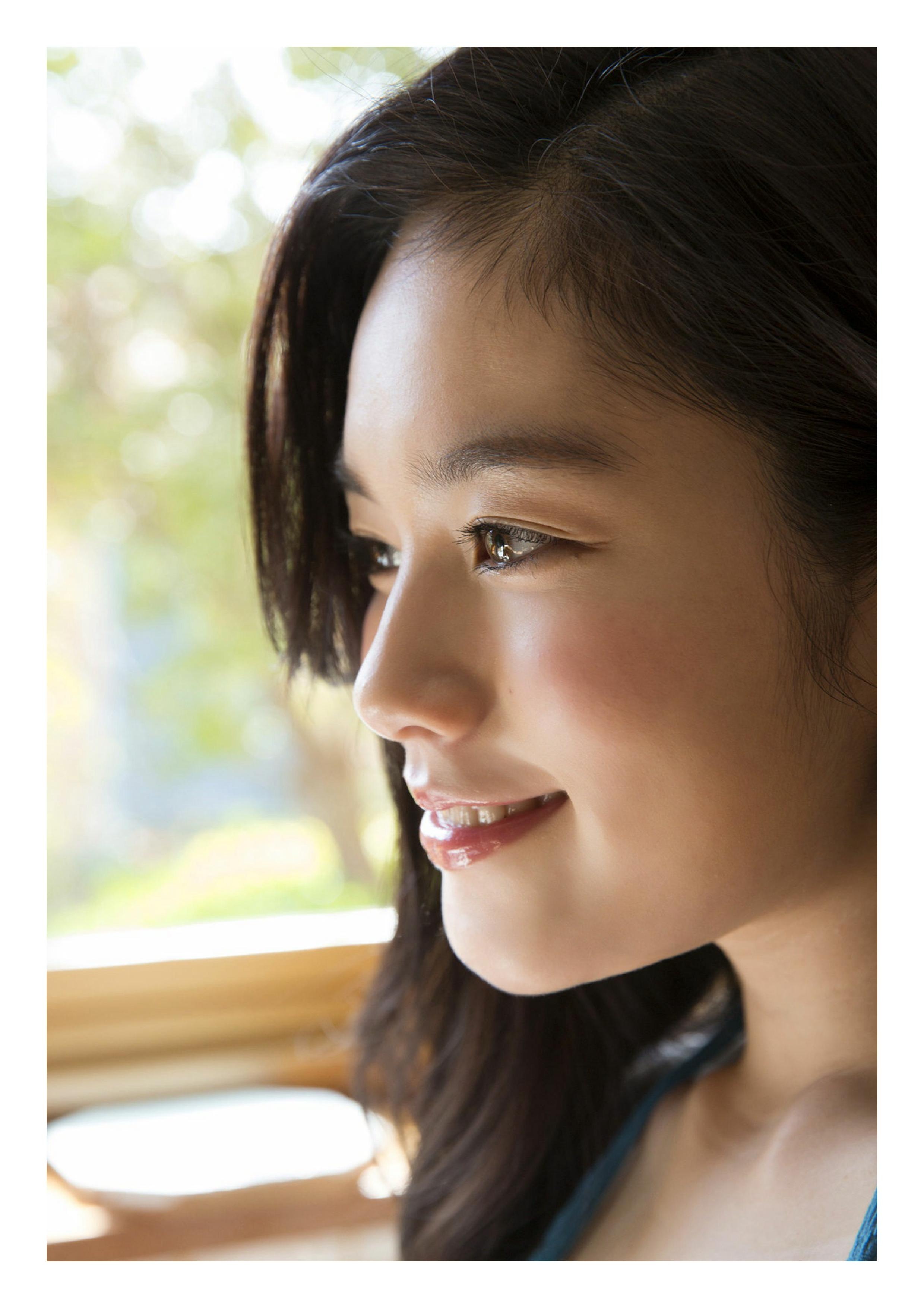 [寫真JJ] 筧美和子 - 挑発するヴィーナス | LIHKG 討論區