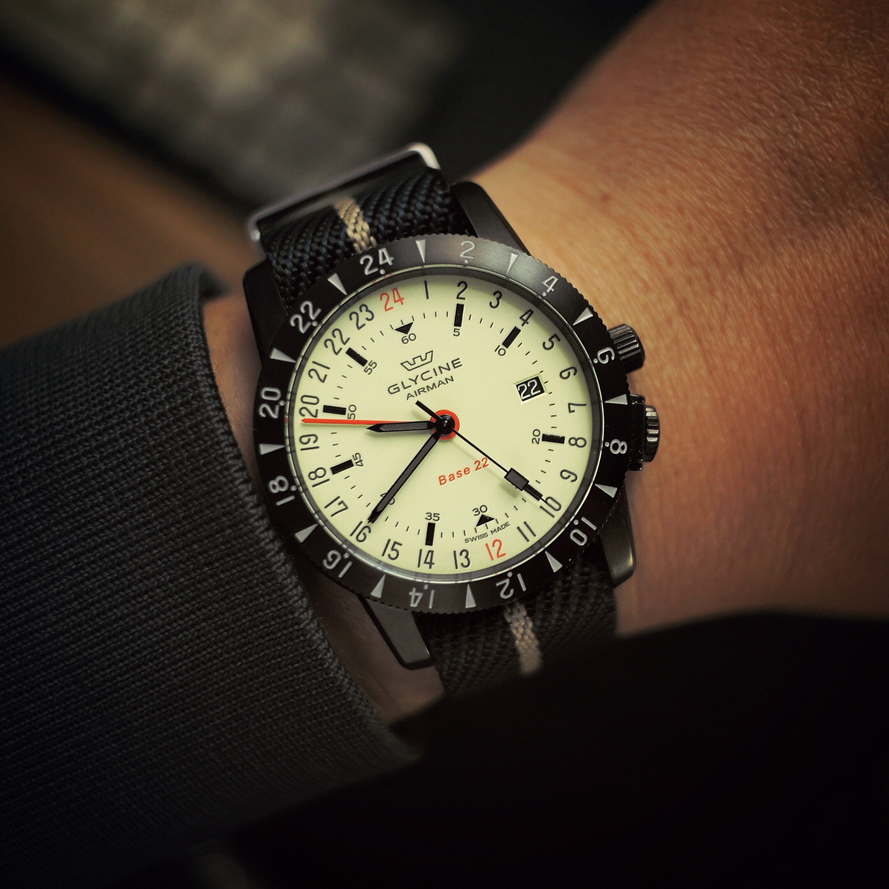 Affordable Watches 手錶討論區(28) | LIHKG 討論區