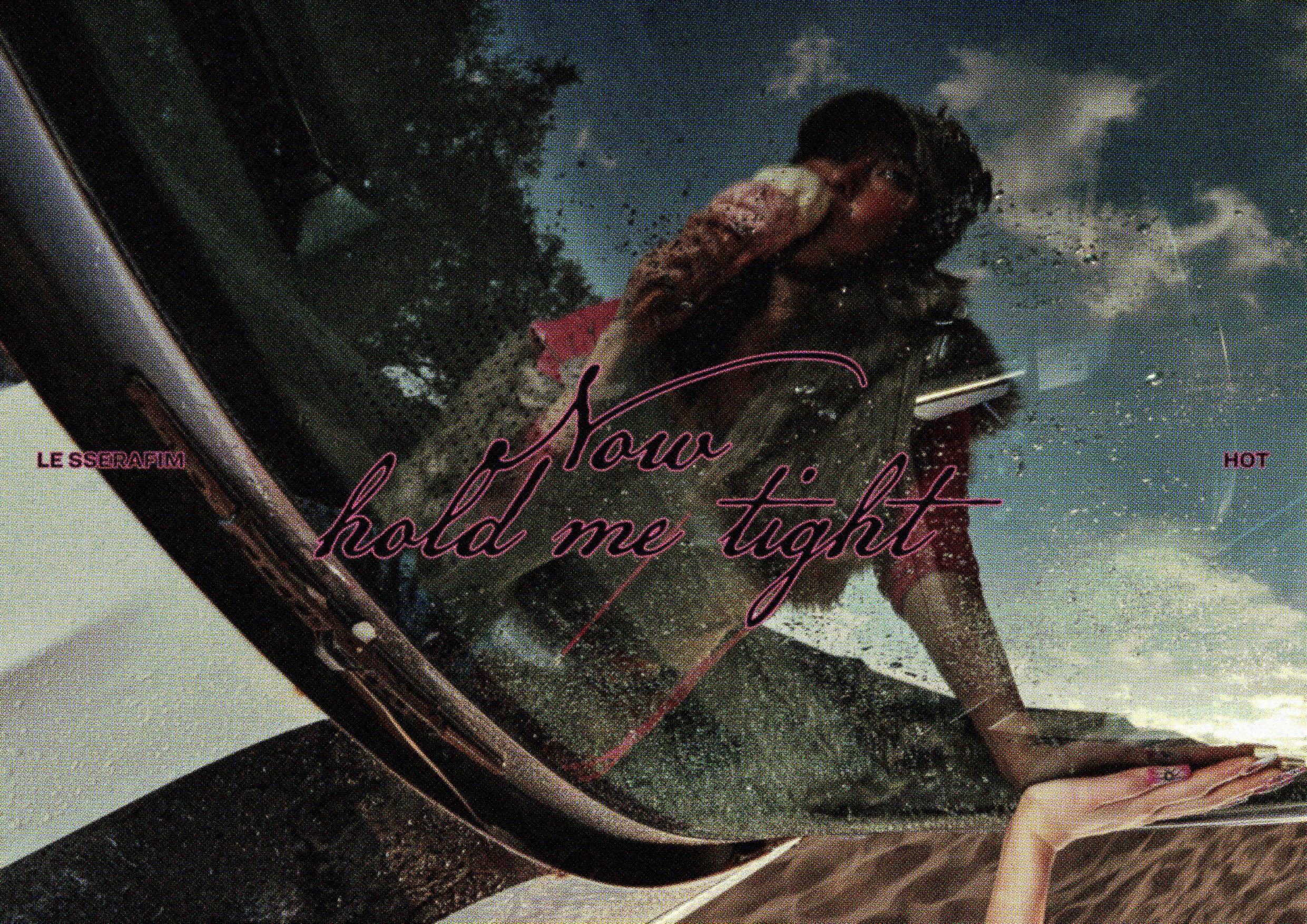 [FEARNOT] LE SSERAFIM討論區(115) FIM將於0314從浴火中重生 通胖們的應援將成為助燃劑！ | LIHKG 討論區