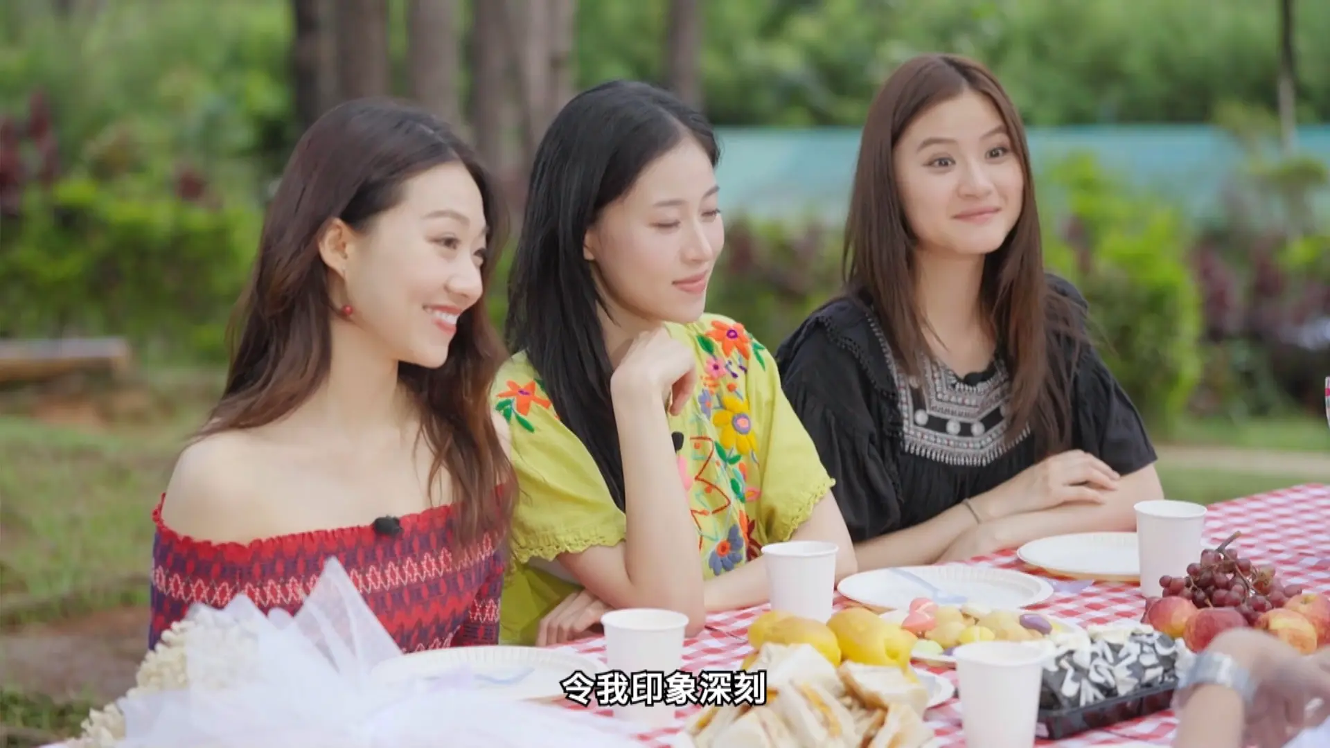 [TVB]2024香港小姐 女．遊記 | LIHKG 討論區