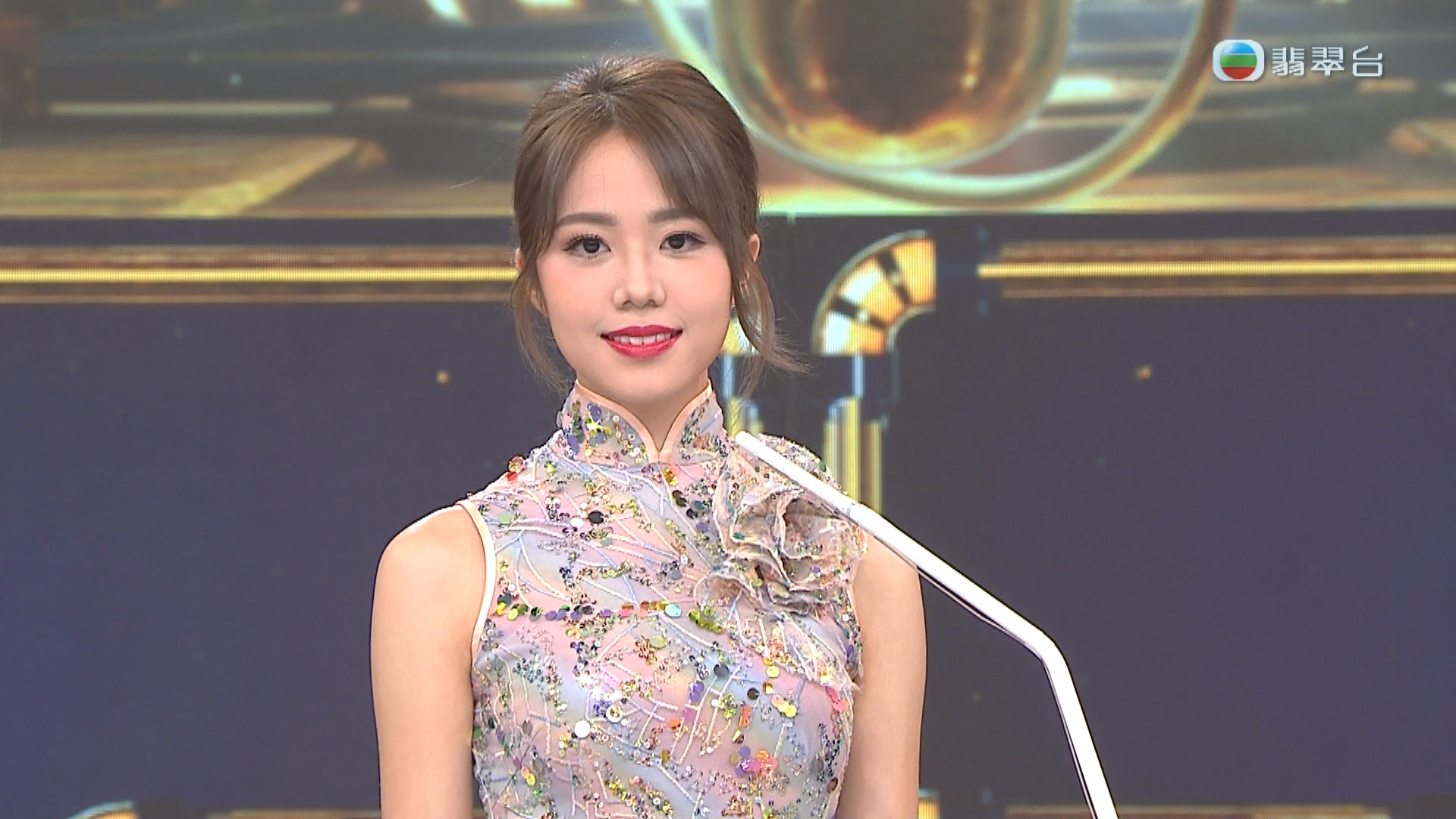 [TVB] 2023香港小姐競選決賽 (5) | LIHKG 討論區