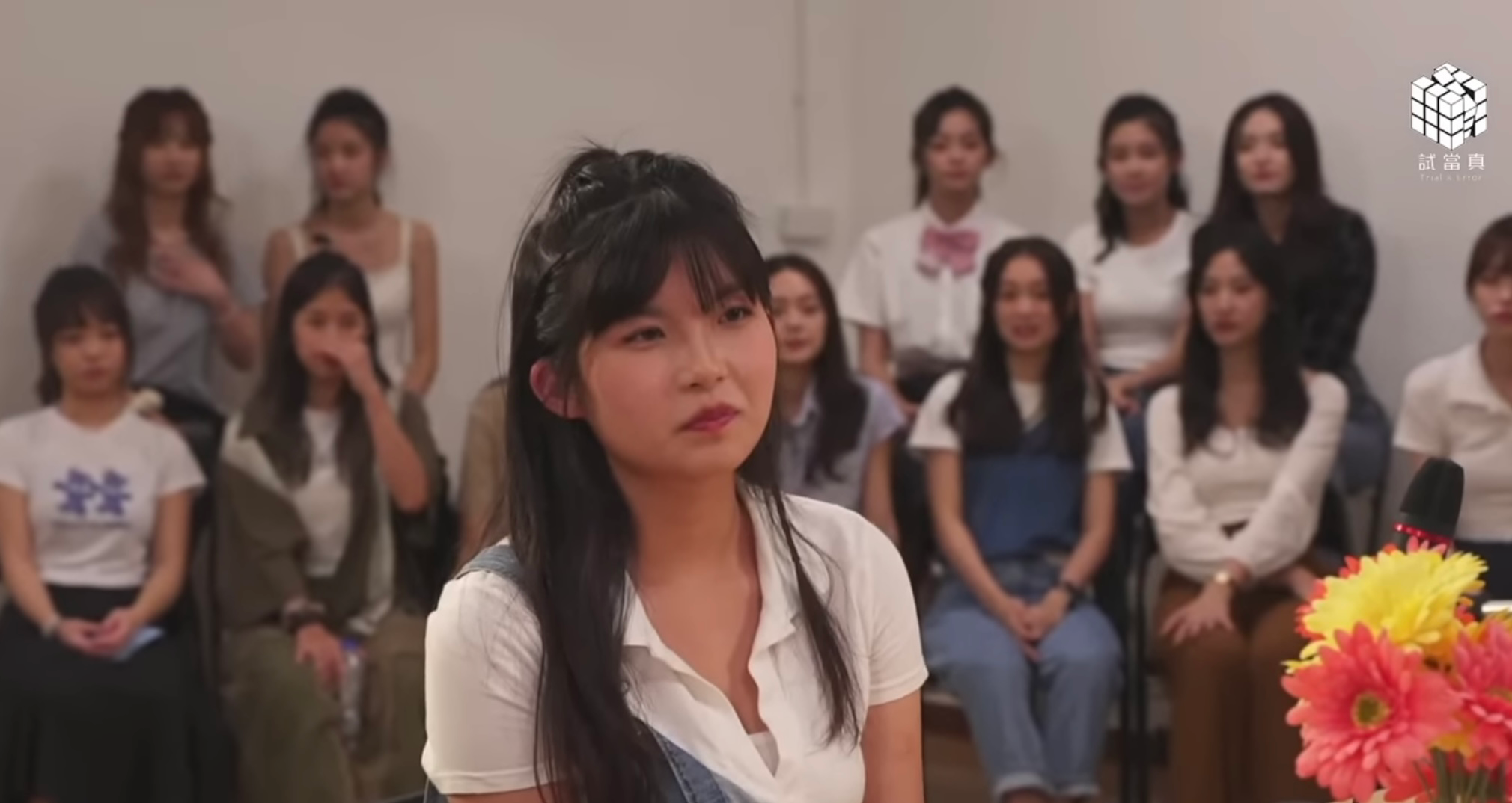 可愛港女Pui Yuk | LIHKG 討論區