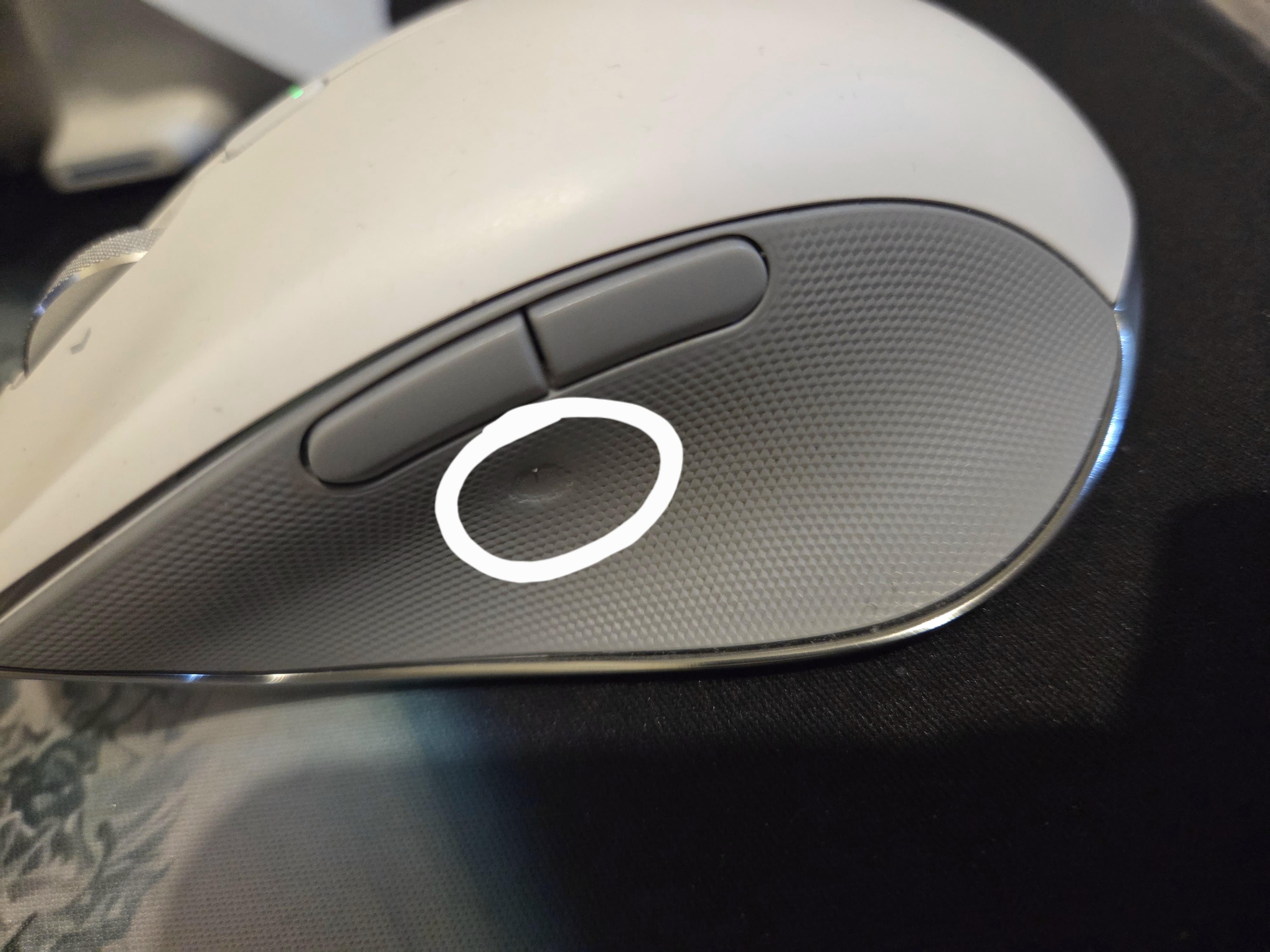 黃金Mouse換貨：我唔嬲，只係有啲唔明 | LIHKG 討論區