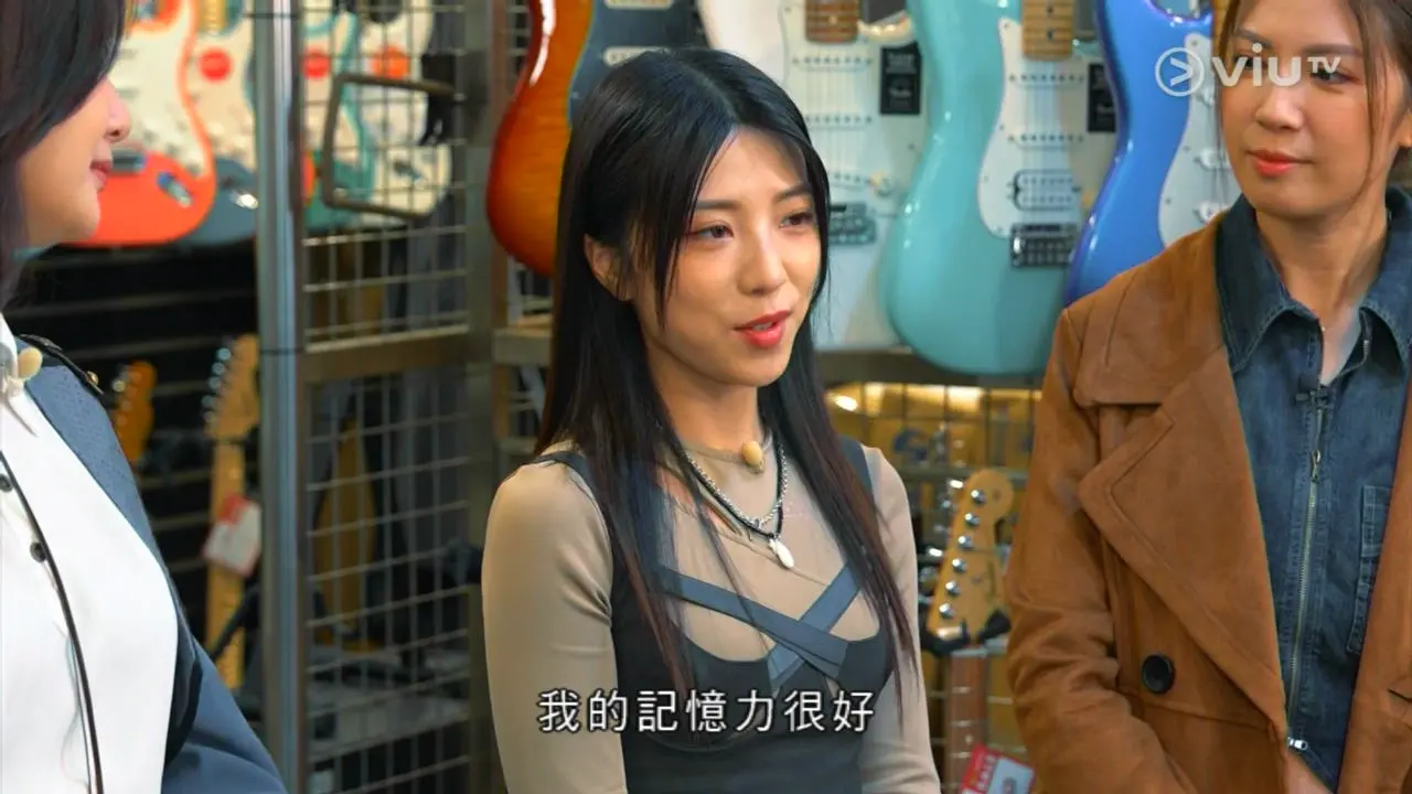 [Welcome back Yoshi][ViuTV綜藝]《腦霧研究所》星期一至五晚2300 | LIHKG 討論區