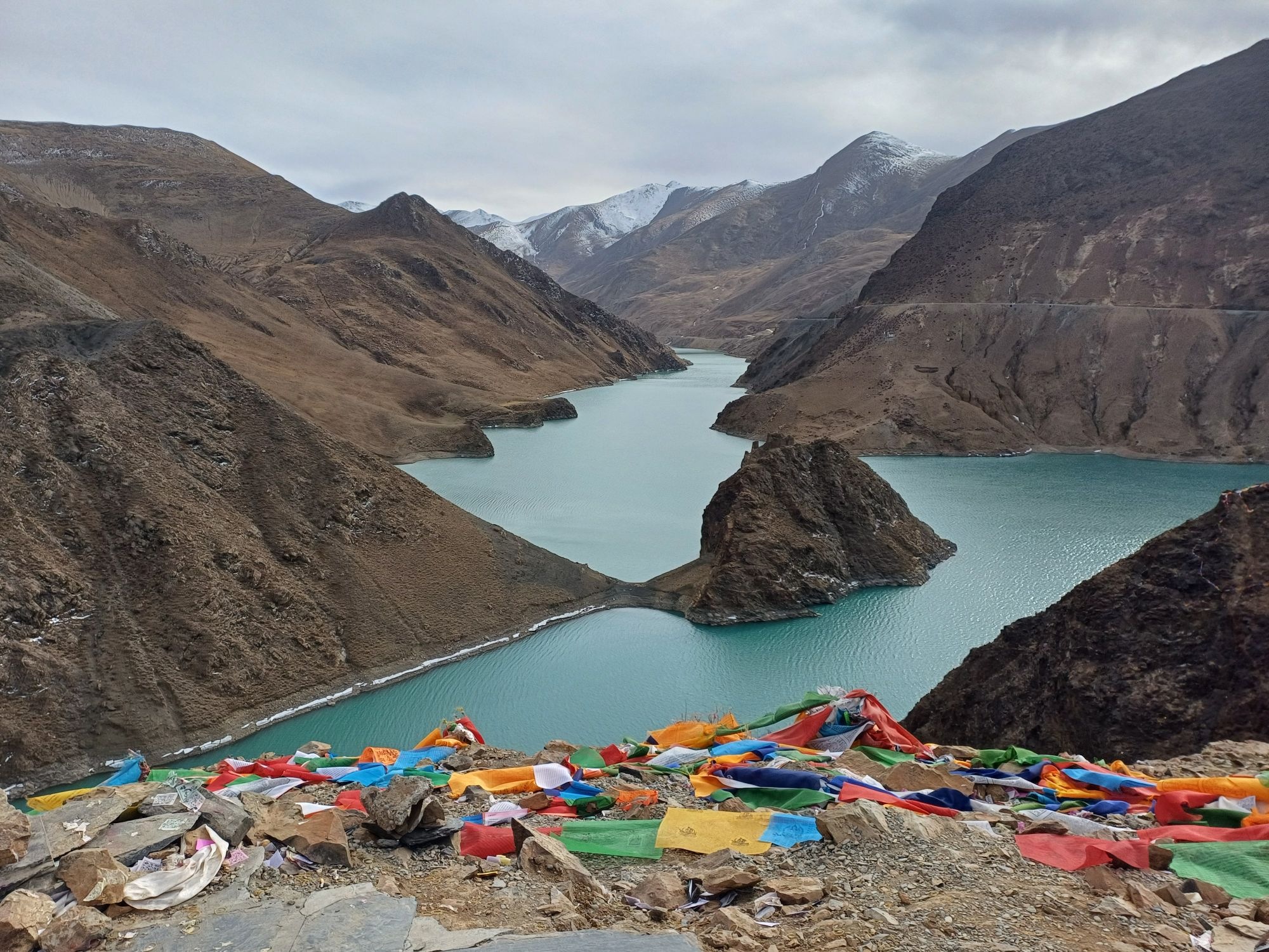 人生第一次獨遊 -- 西藏（live) | LIHKG 討論區