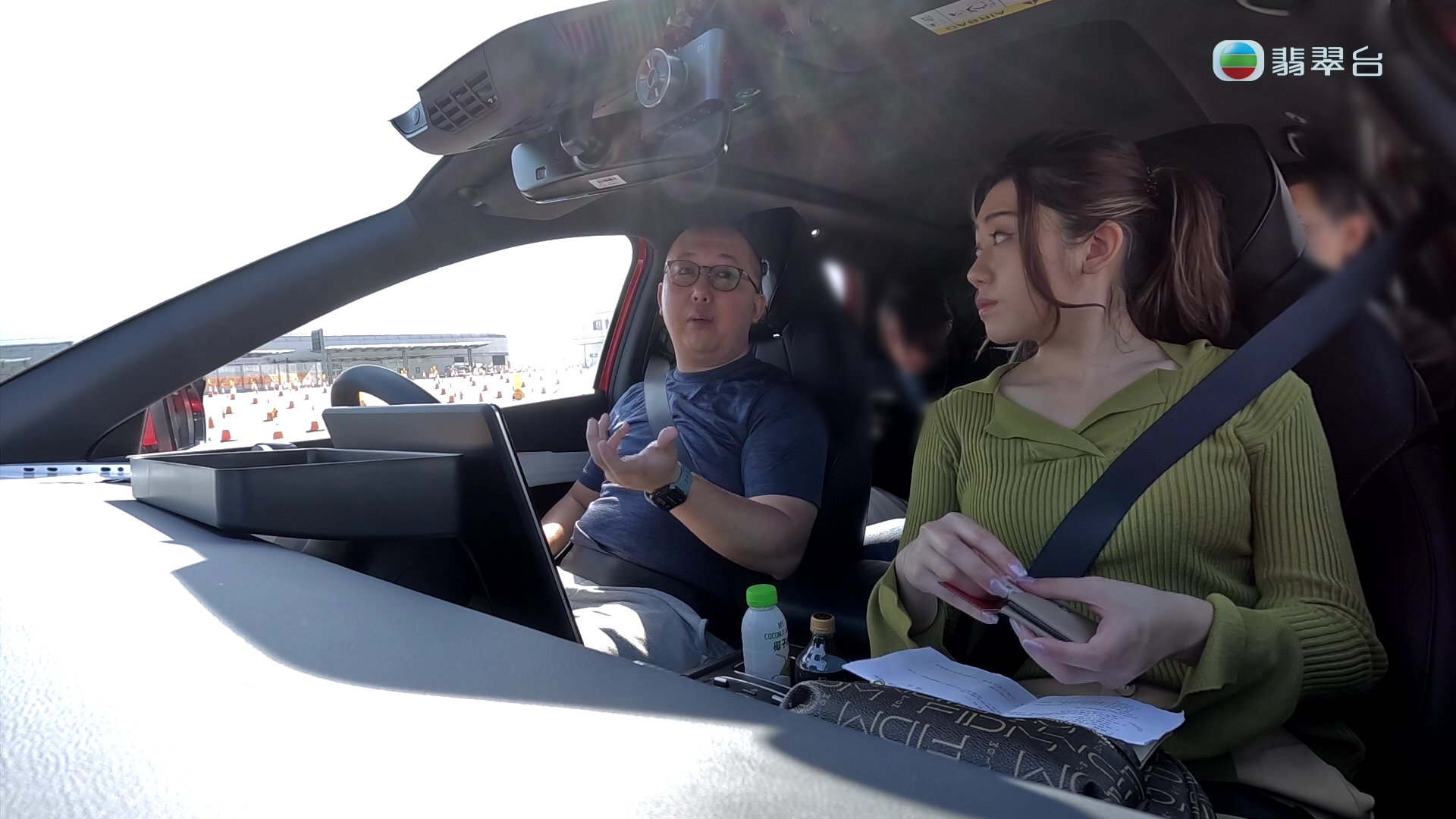 [TVB] 東張西望討論區 (117) | LIHKG 討論區